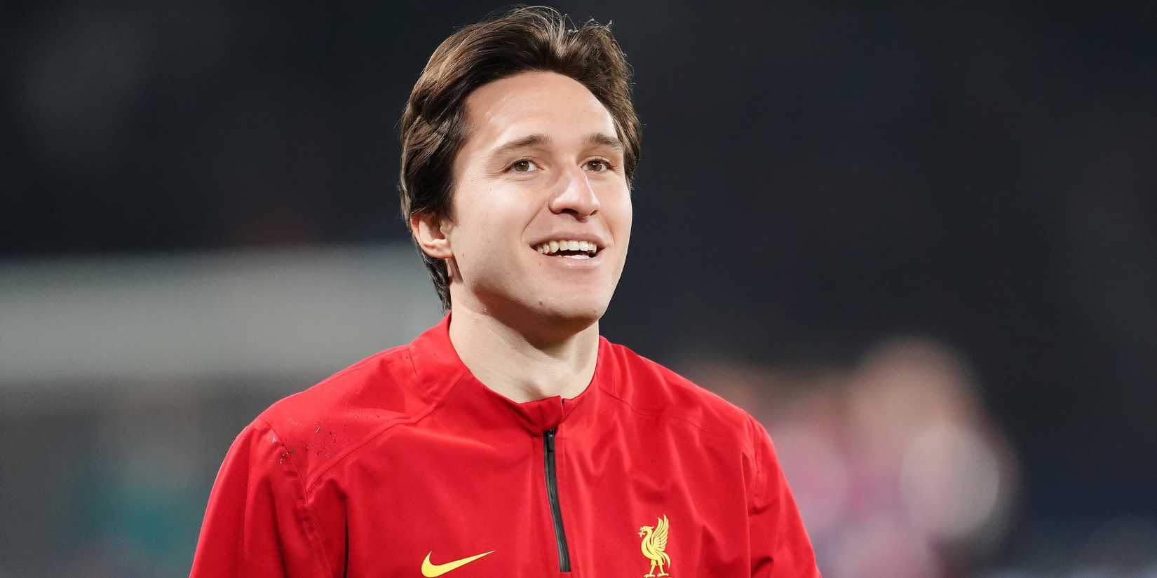 Liverpool Fans’ Chant For Federico Chiesa Has Caused Big Stir - Here’s Why
