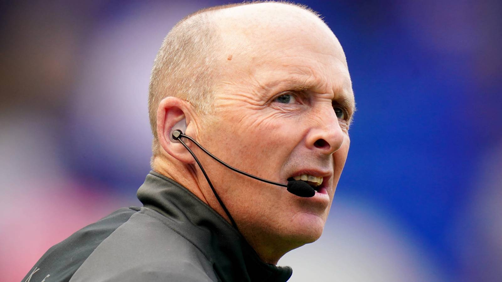 Mike Dean Gives His Verdict on James Tarkowski Not Being Sent Off in ...