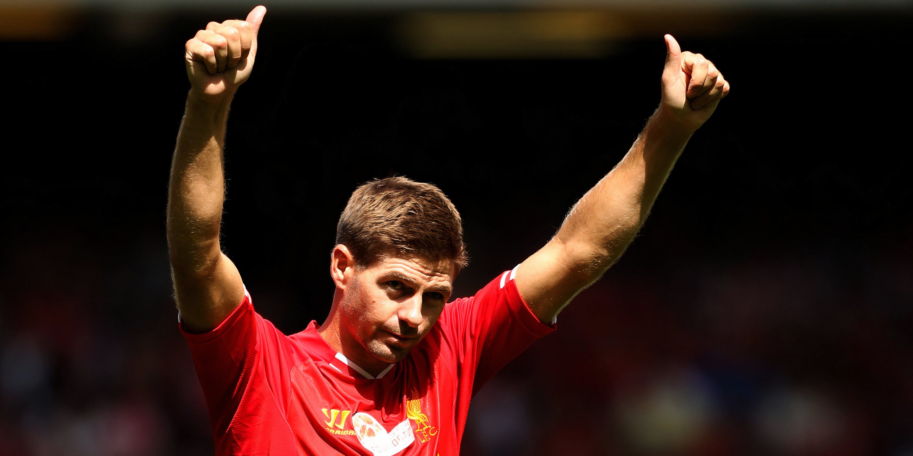 Steven Gerrard Didn’t Hesitate When Naming His Greatest Liverpool ...