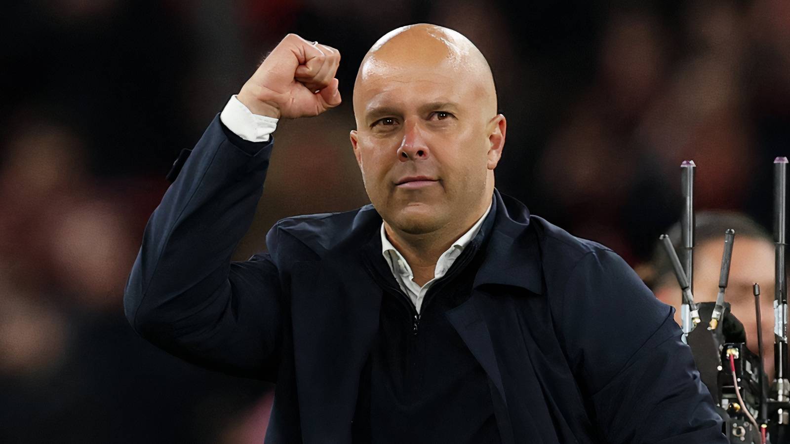 Not Isak: Liverpool Submit £113m Bid to Sign 'Superstar'
