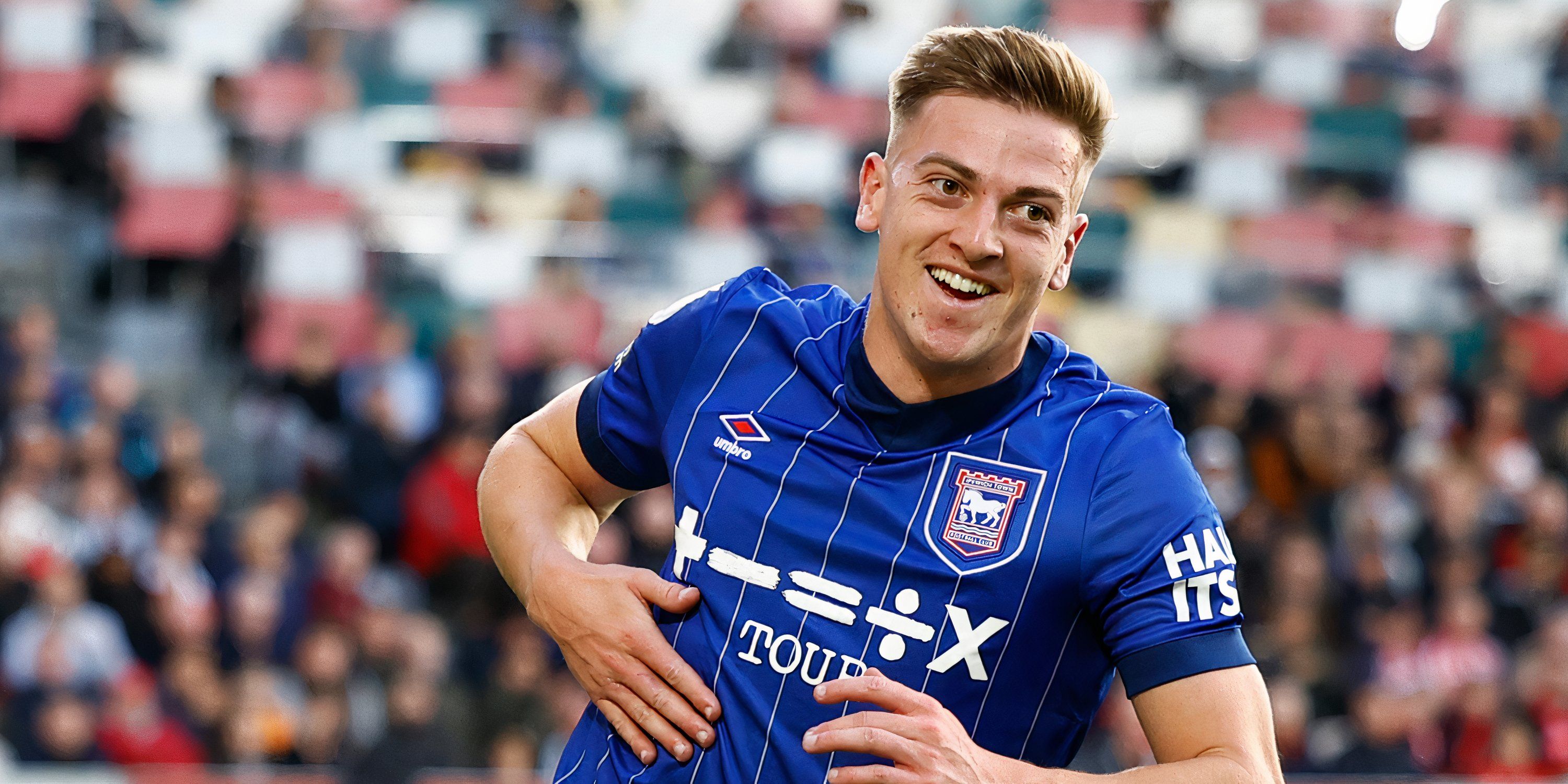 Liam Delap decides! Ipswich star ready to snub Man Utd move as striker chooses preferred ...