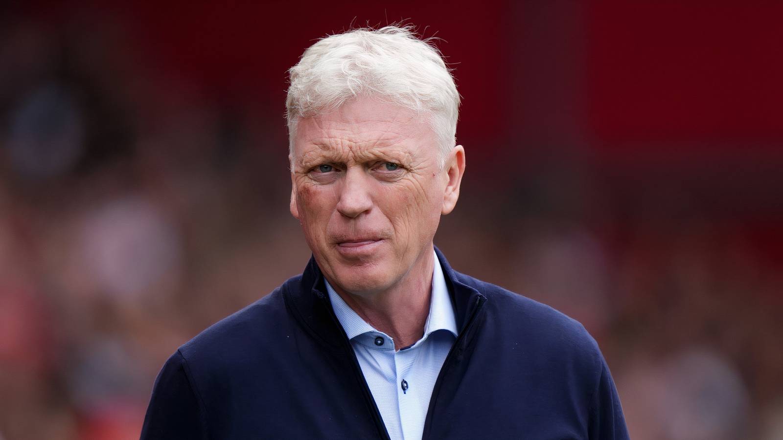 Better Than Soucek: Everton Eyeing Move to Sign 'Exceptional' Midfielder