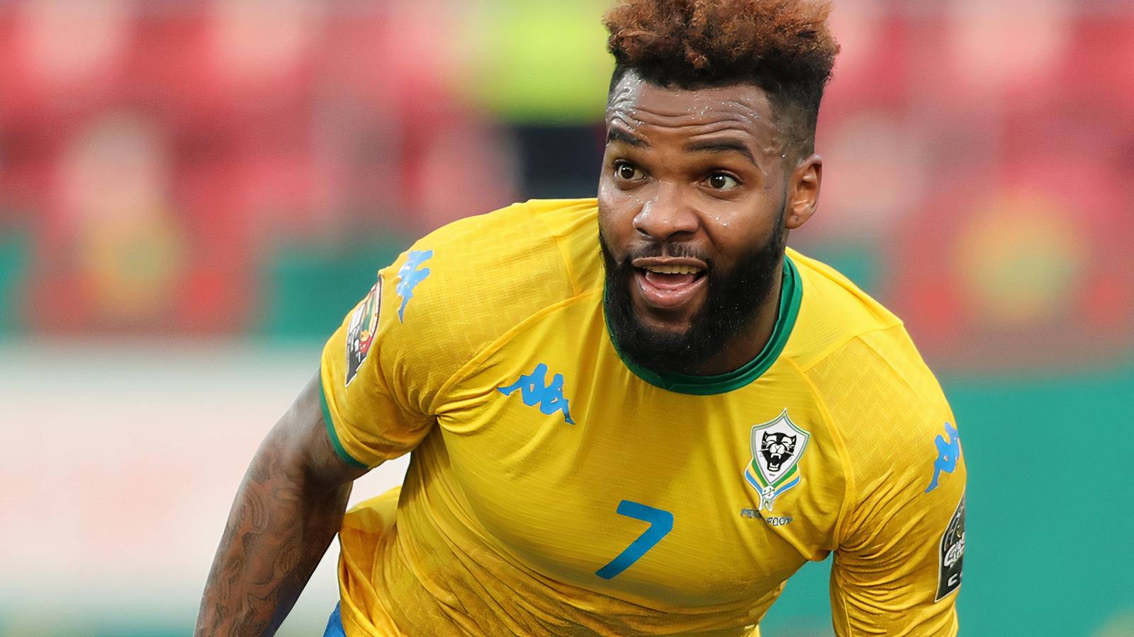 Ex-MLS Striker Aaron Boupendza Tragically Dies Aged 28