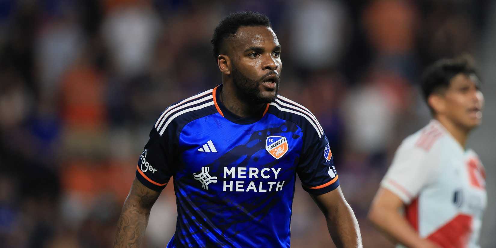 Ex-MLS Striker Aaron Boupendza Tragically Dies Aged 28