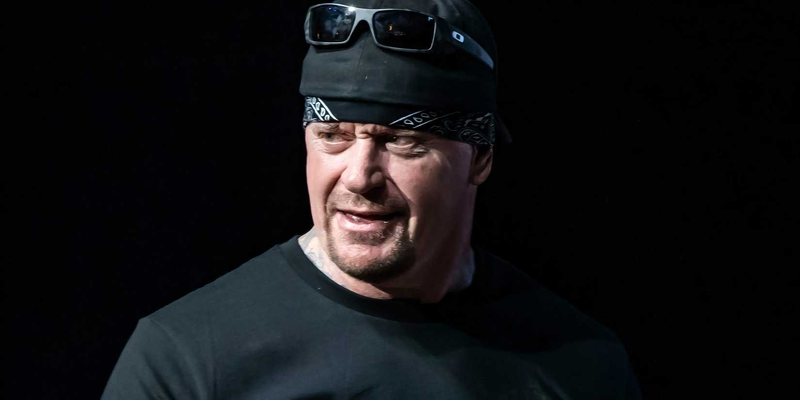 The Undertaker Hates Seeing Today's WWE Superstars Do 1 Thing Backstage