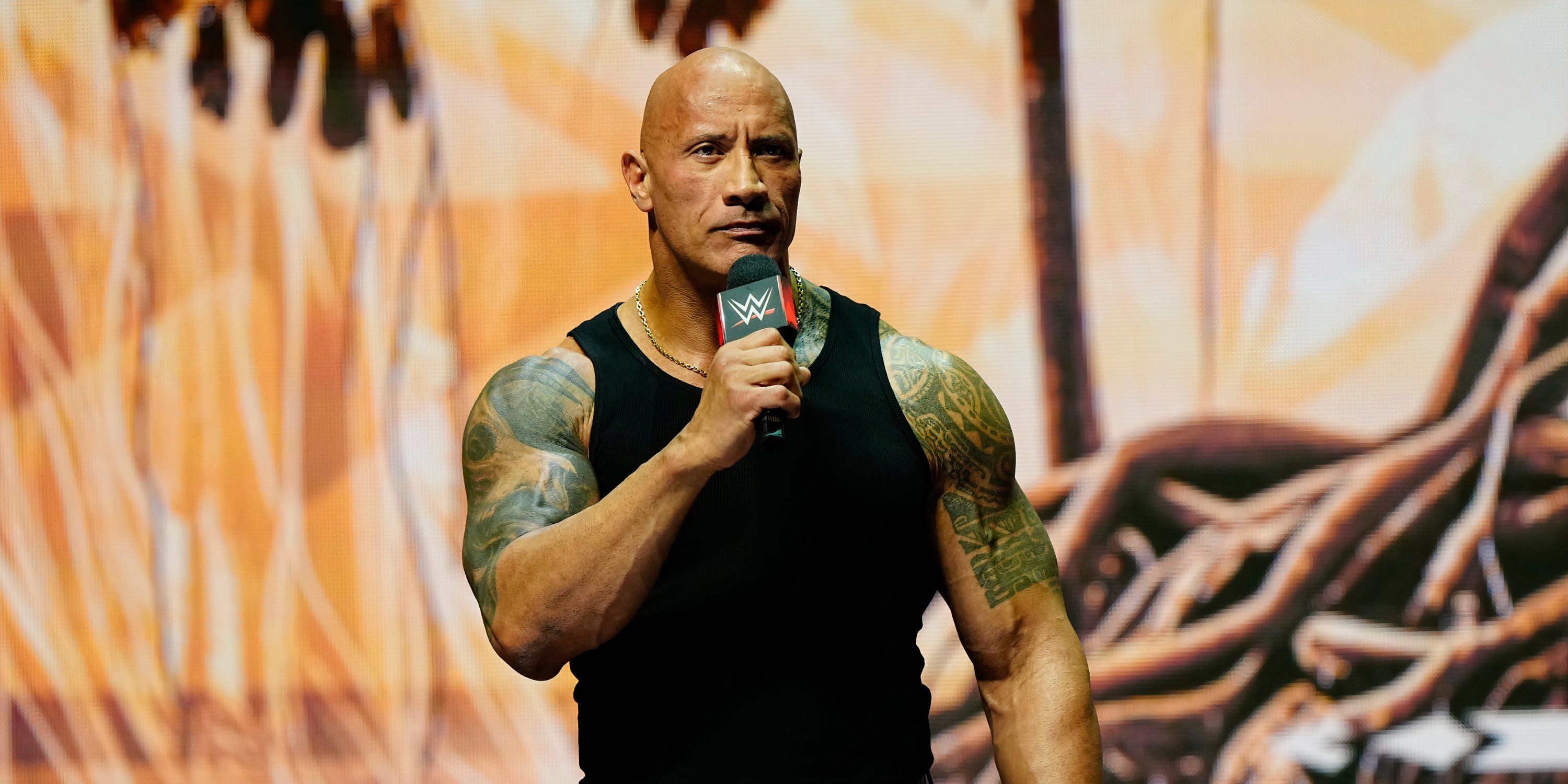 The Rock Hints At Missing WWE WrestleMania 41 With Social Media Post