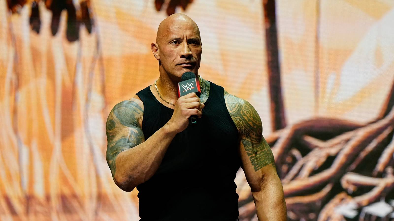 The Rock Responds to Criticism Following WWE WrestleMania 41 Absence