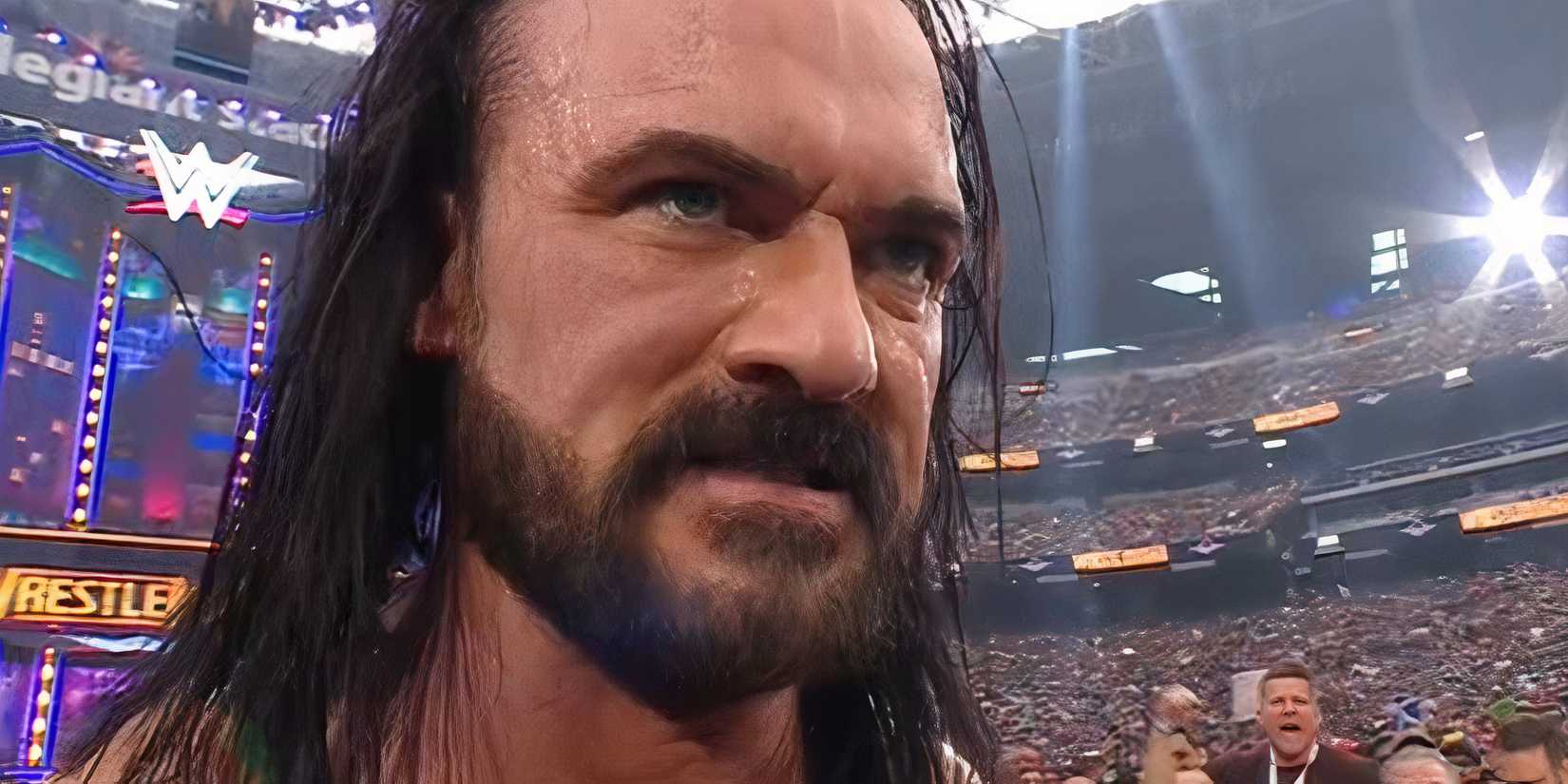 Joe Hendry Makes WWE WrestleMania 41 Debut as Randy Orton's Mystery ...