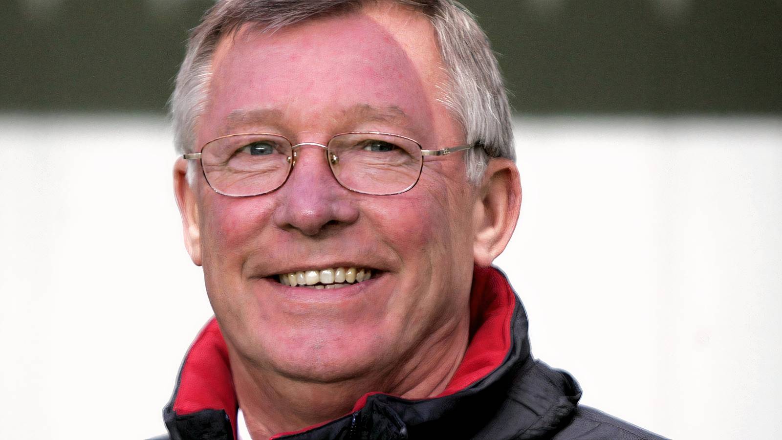 Sir Alex Ferguson Named Newcastle and England Hero as the 'Best Player ...