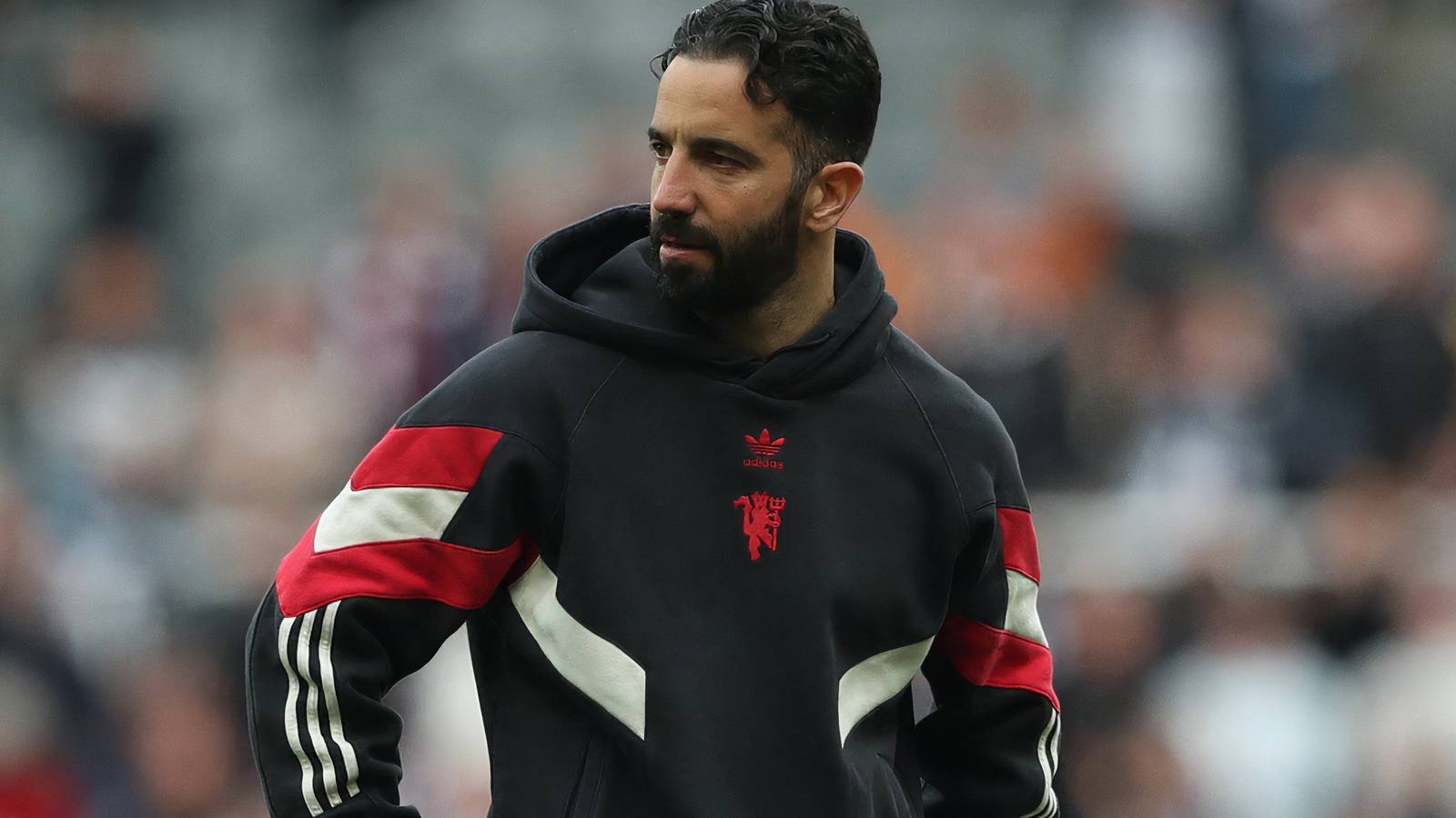 Man Utd Want to Sign 'World-Class' Brazilian Star for Amorim