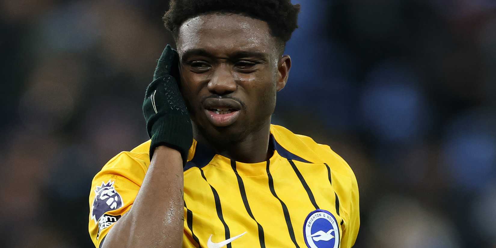 Everton Want to Sign ‘Absolutely Lightning’ Star as Transfer Decision ...