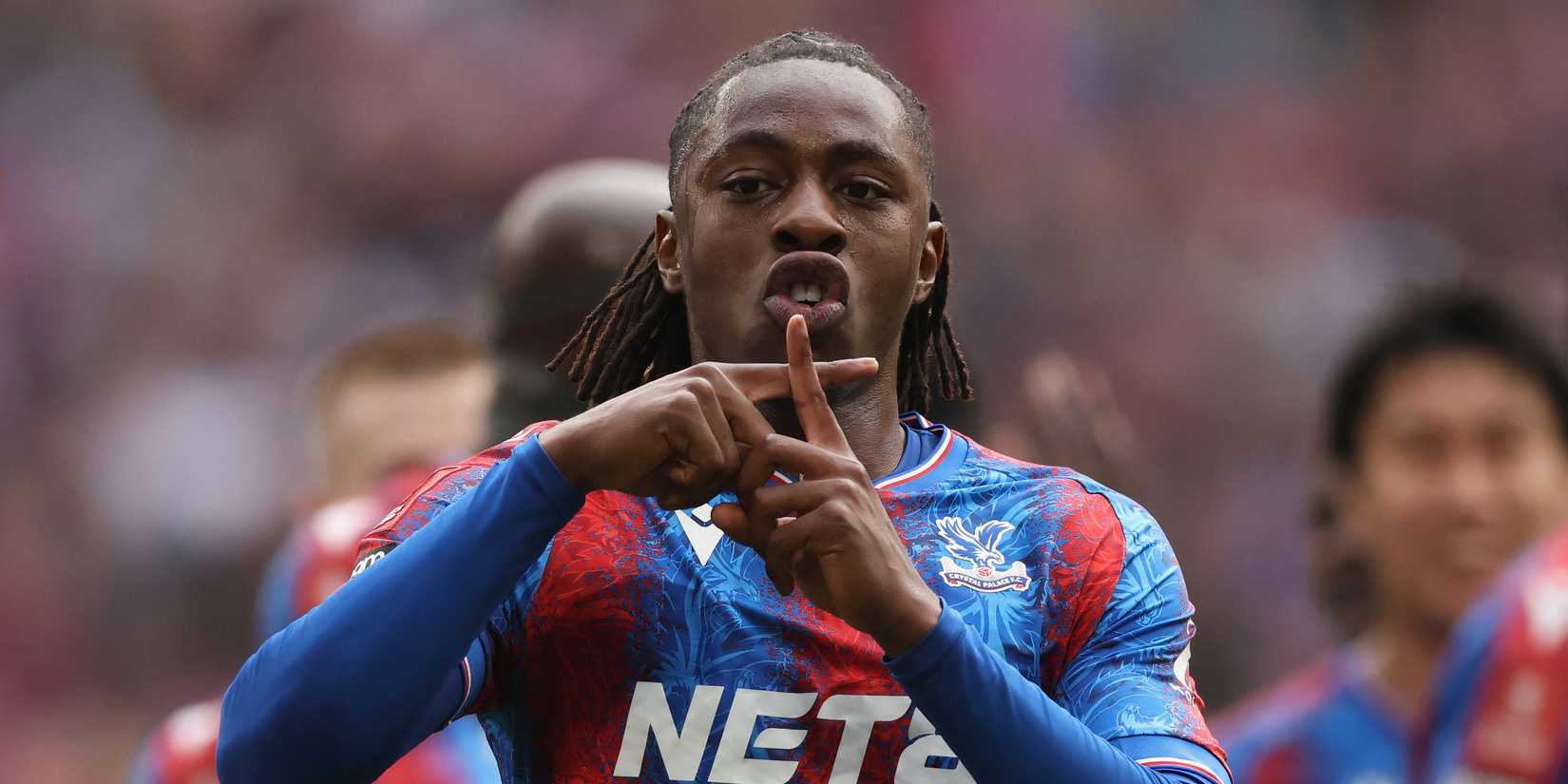 Fabrizio Romano Shares Eberechi Eze to Arsenal Update