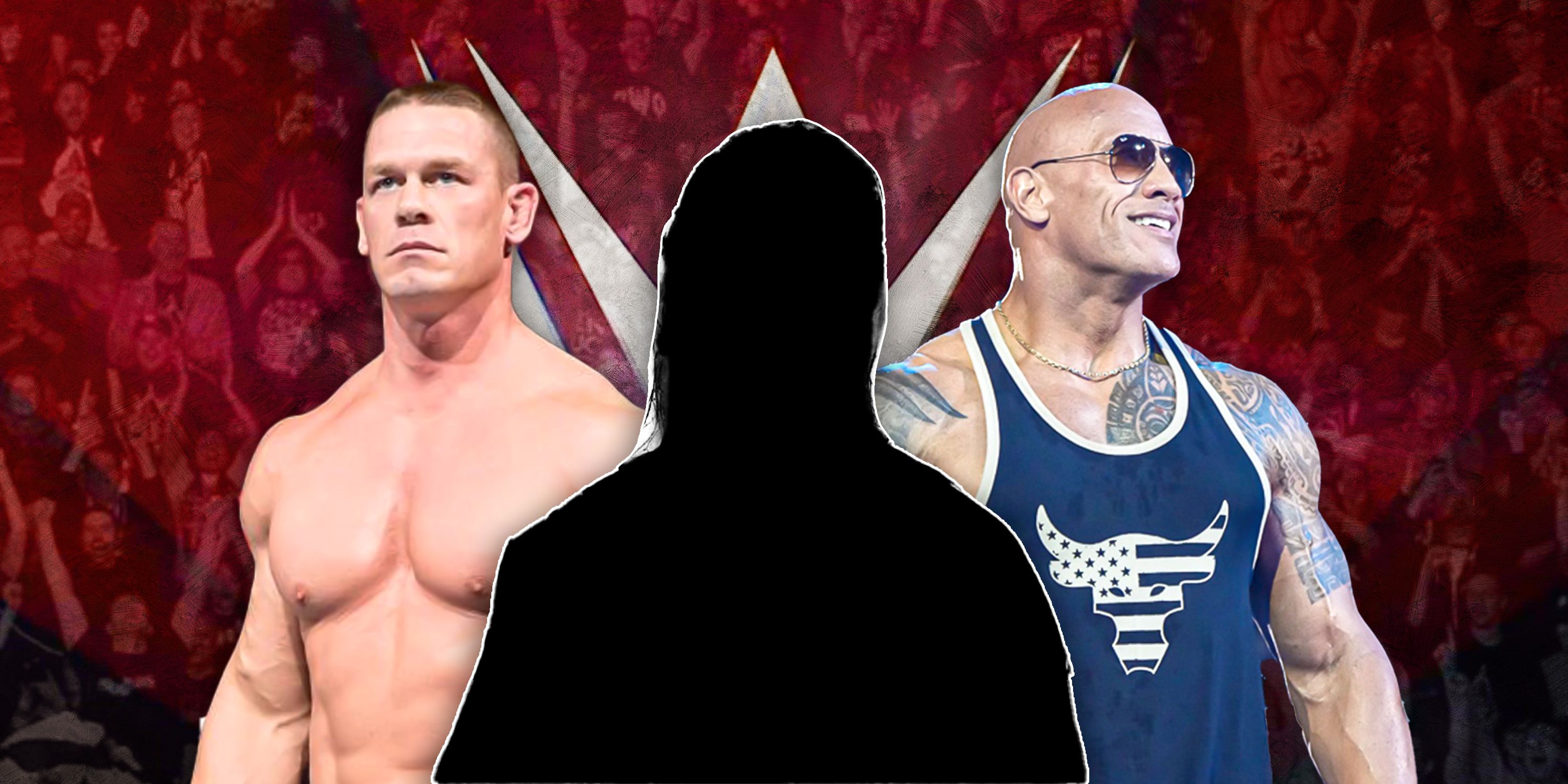 'I Once Fought The Rock at WrestleMania - I Now Want to Fight Alongside ...