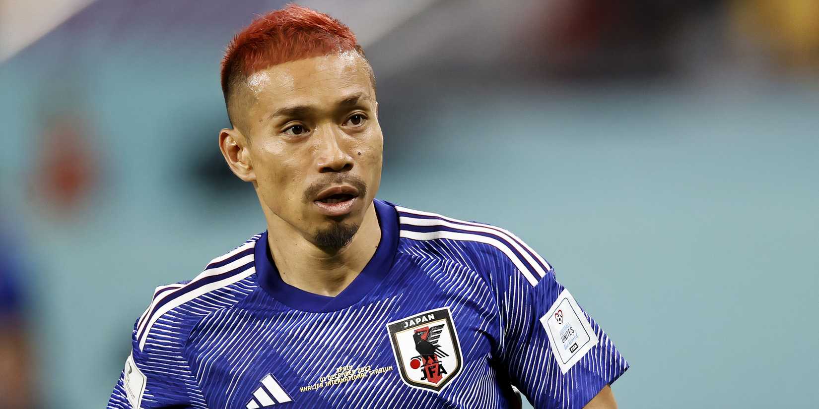 15 Greatest Japan Players in Football History [Ranked]