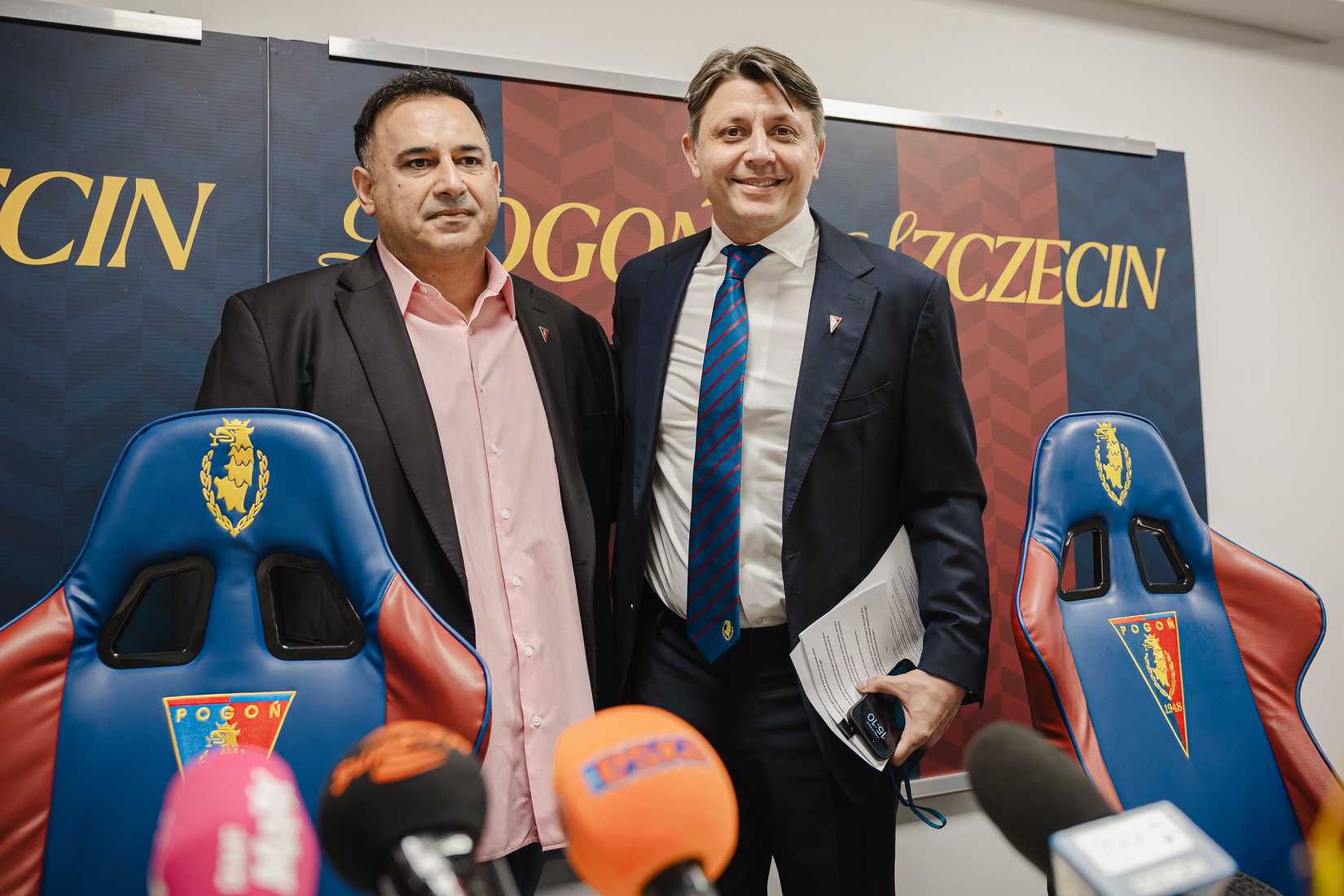 Exclusive Tan Kesler Interview: Chasing Polish Cup Final Glory and Hull ...