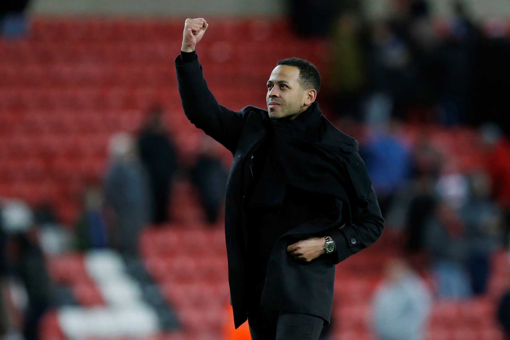 Exclusive Tan Kesler Interview: Chasing Polish Cup Final Glory and Hull ...