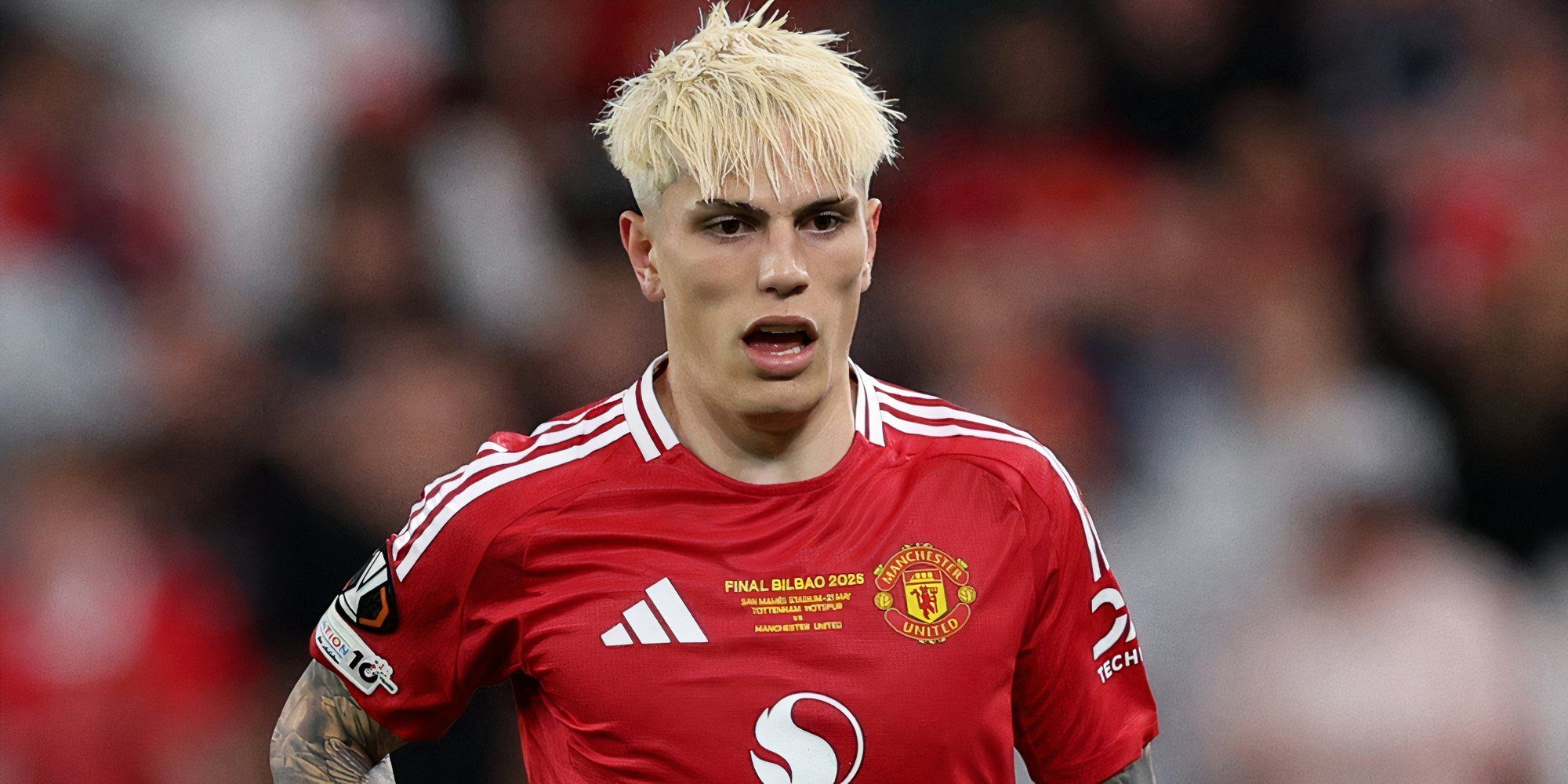 Alejandro Garnacho 'Decides Which Club He Wants to Leave Man United For'