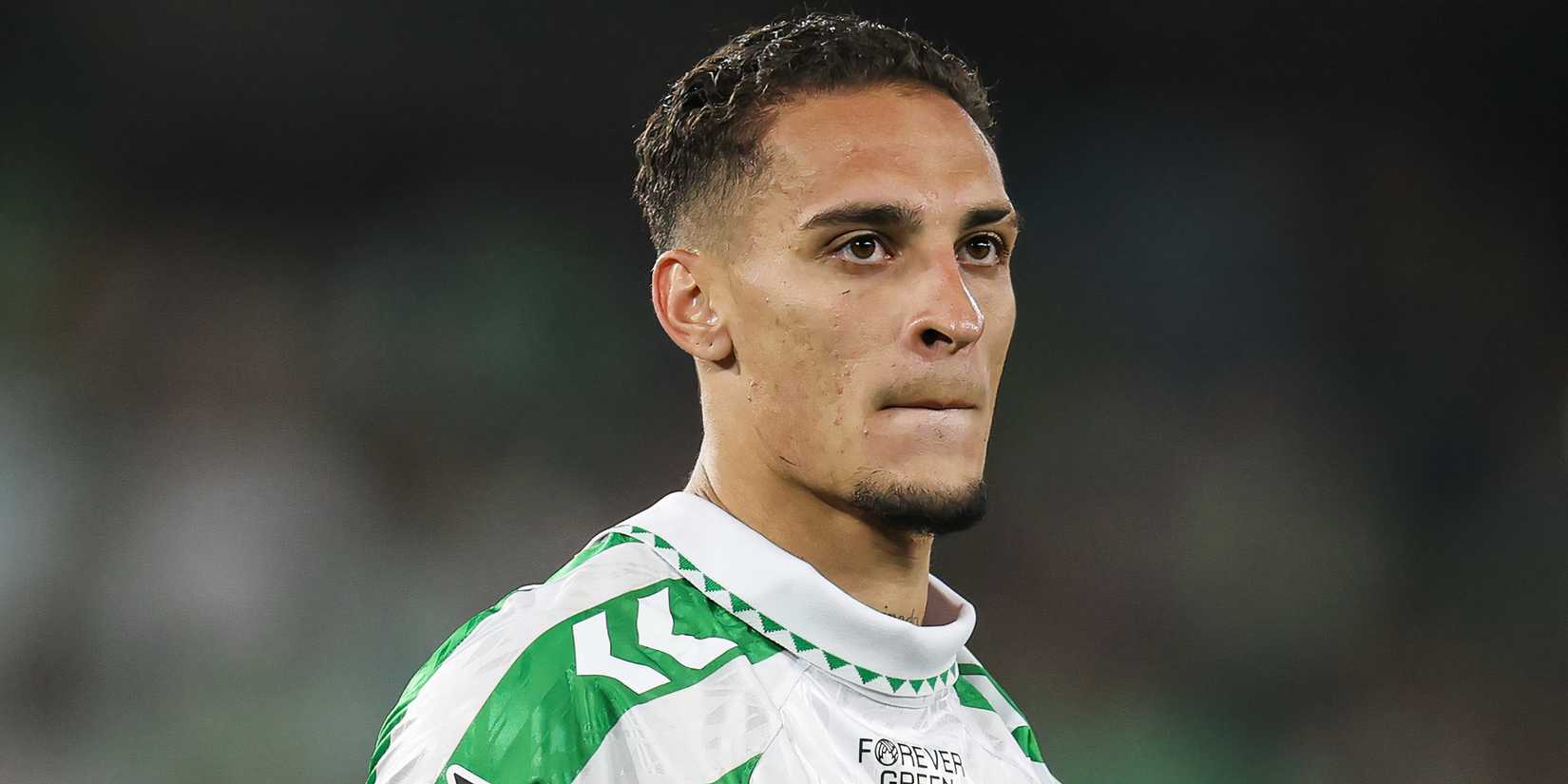 Man Utd Receive Offer to Sell £52m Star, Amorim Wants Him Gone