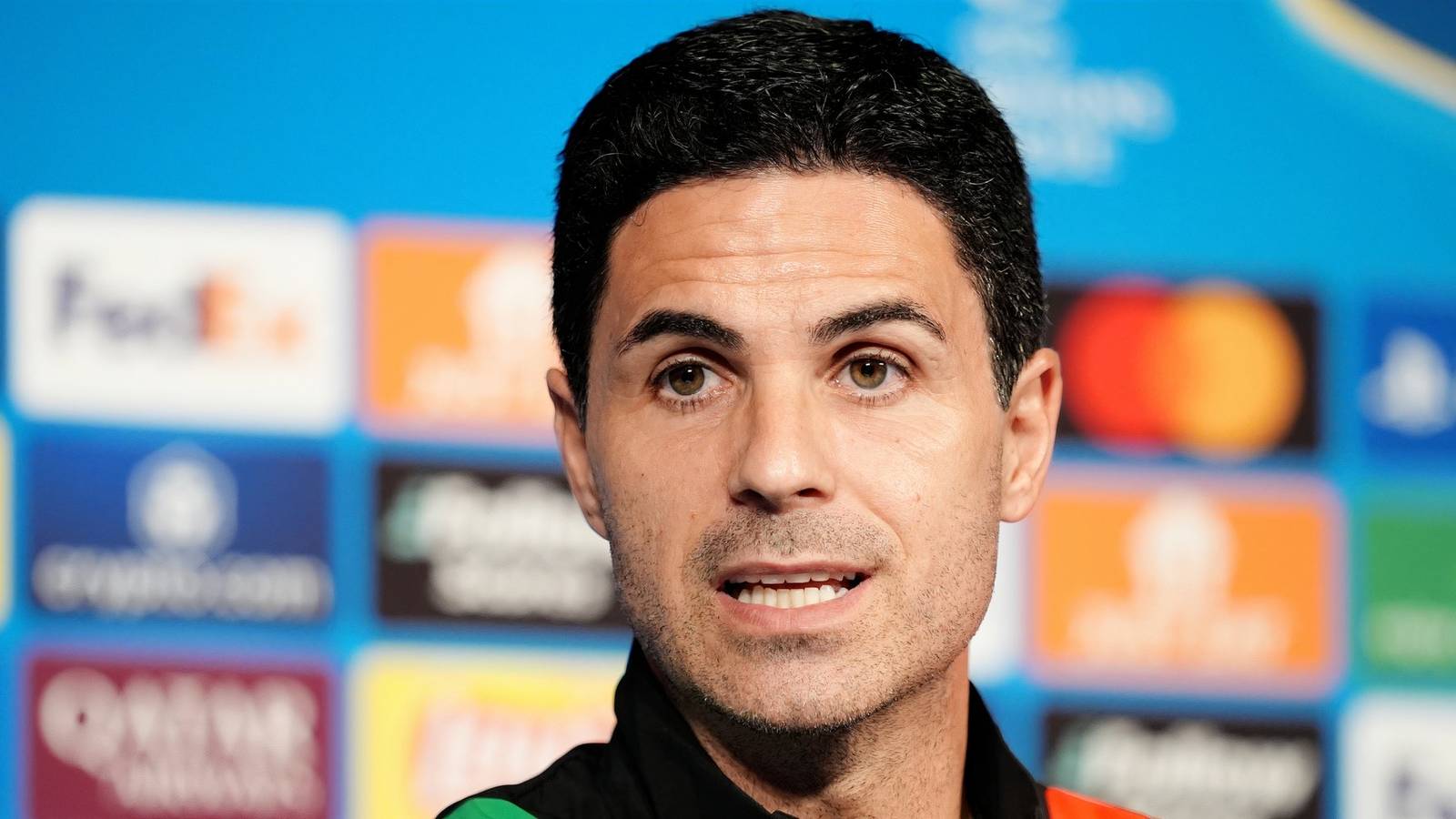 BBC Journalist: Arsenal Want £100m Champions League Winger, Not Rodrygo