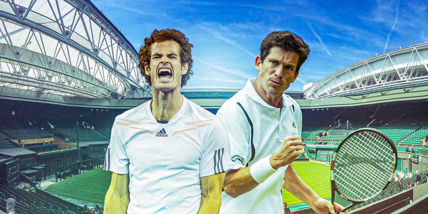 10 Best Shots in Tennis History (Ranked)