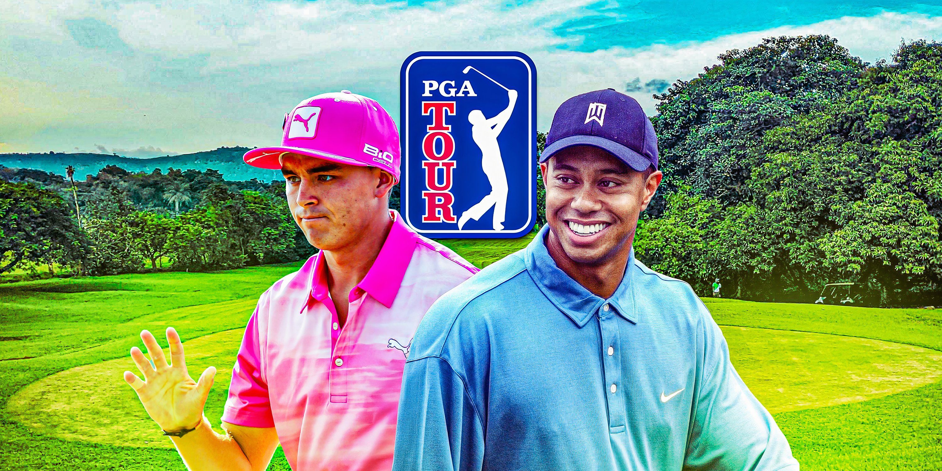 10 Best Shots in PGA Tour Golf History (Ranked)