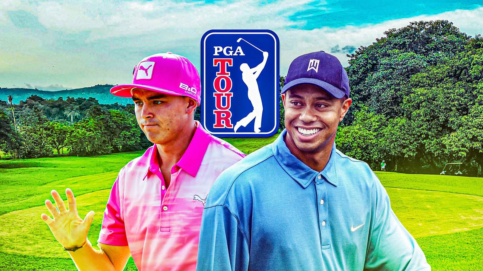 10 Best Shots in PGA Tour Golf History (Ranked)