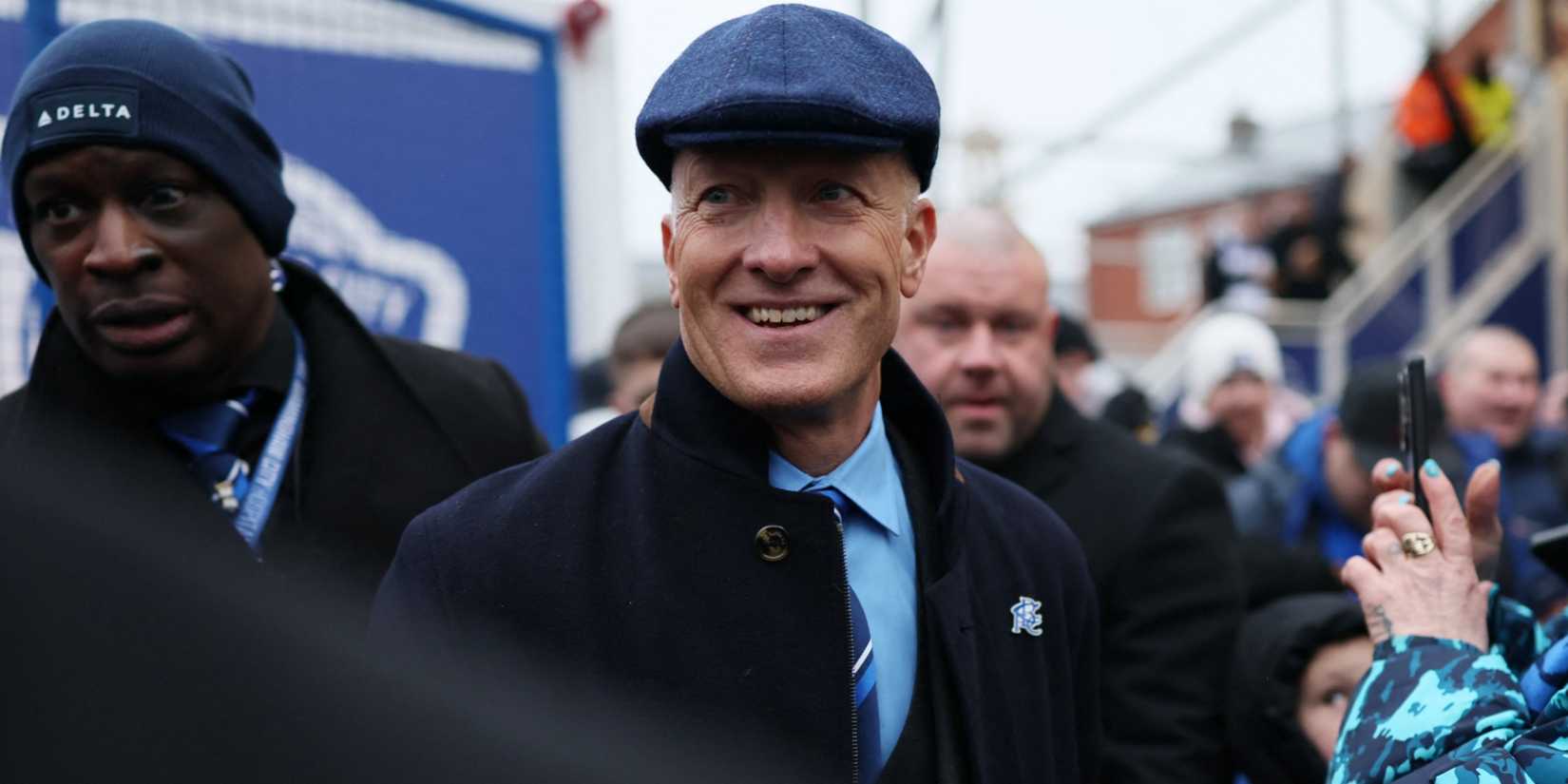 Exclusive: Birmingham Could Lose Top Transfer Target to Celtic or Rangers