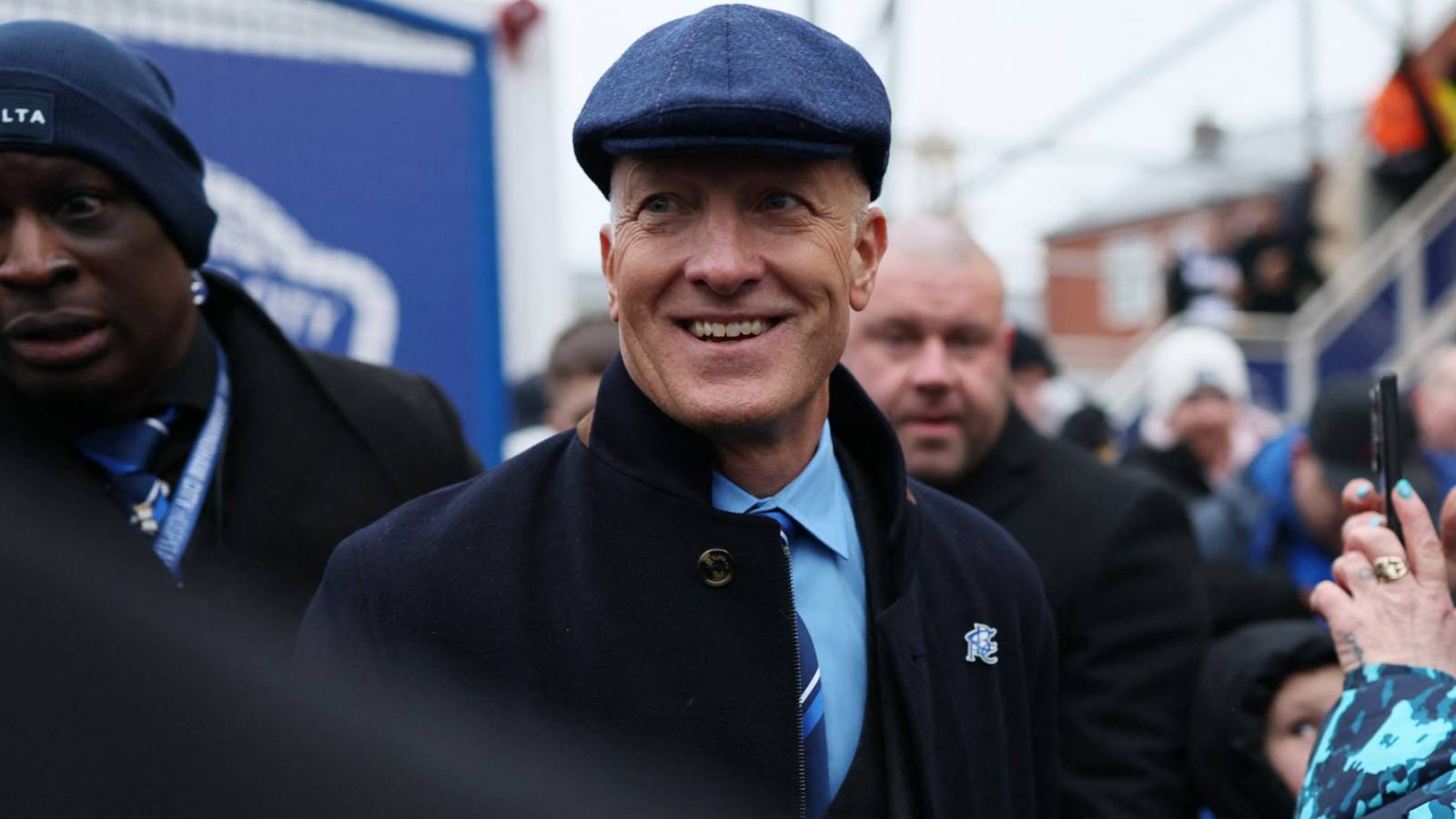 Birmingham City's £3bn Plans to Build One of The Biggest Stadiums in ...
