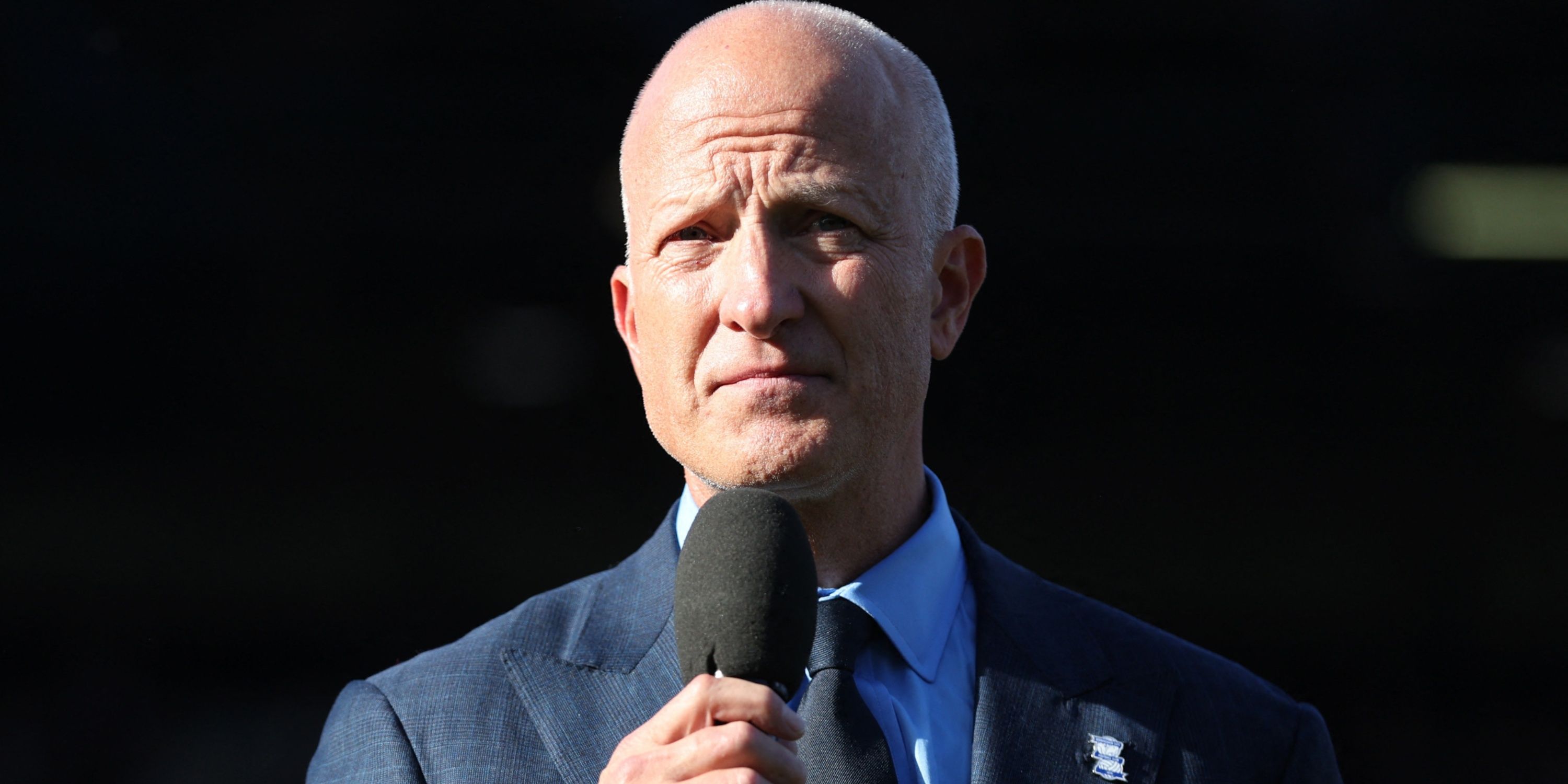 Tom Brady Takes Centre Stage in Birmingham Blockbuster