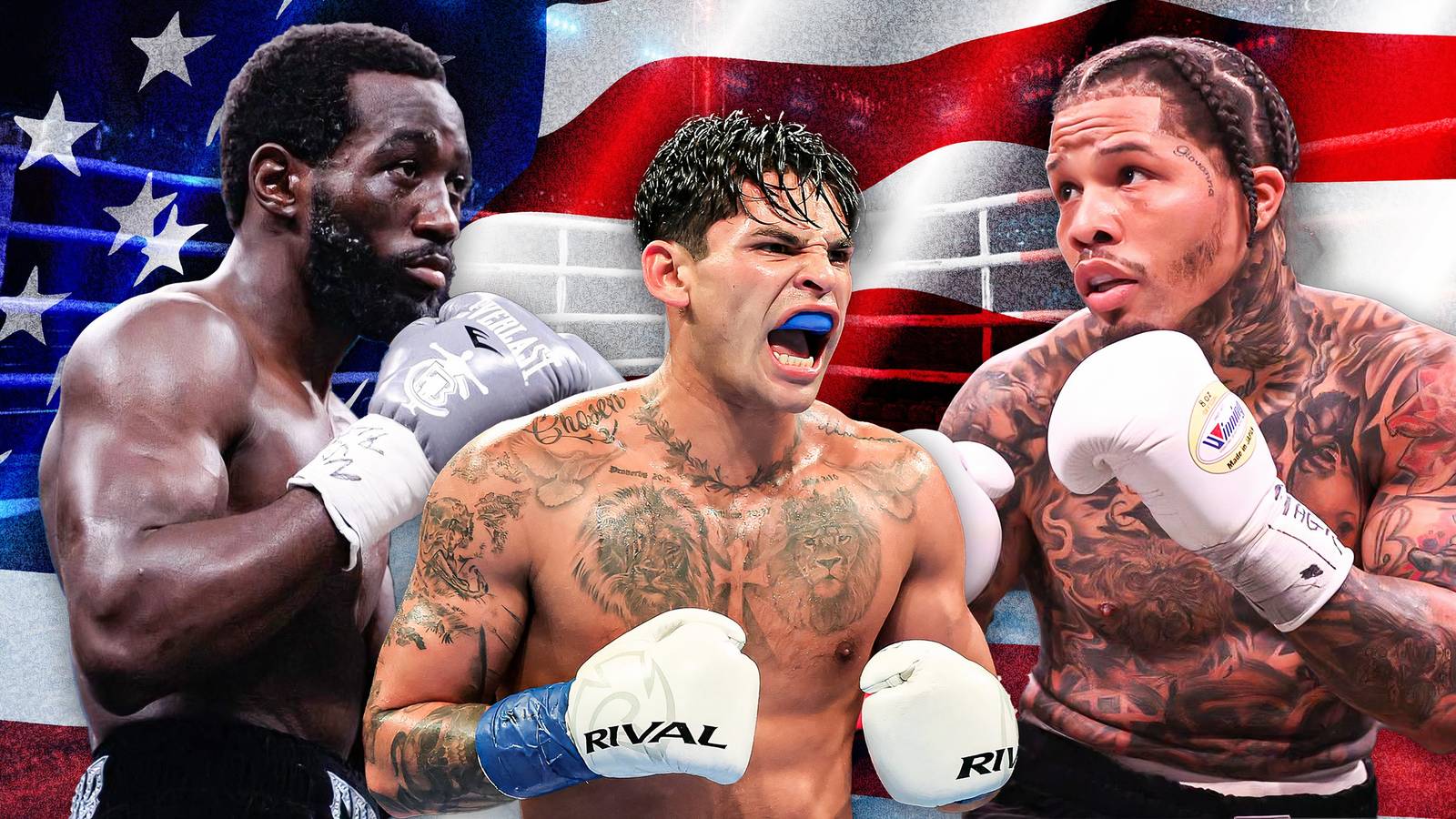 10 Best American Boxers Right Now [Ranked]
