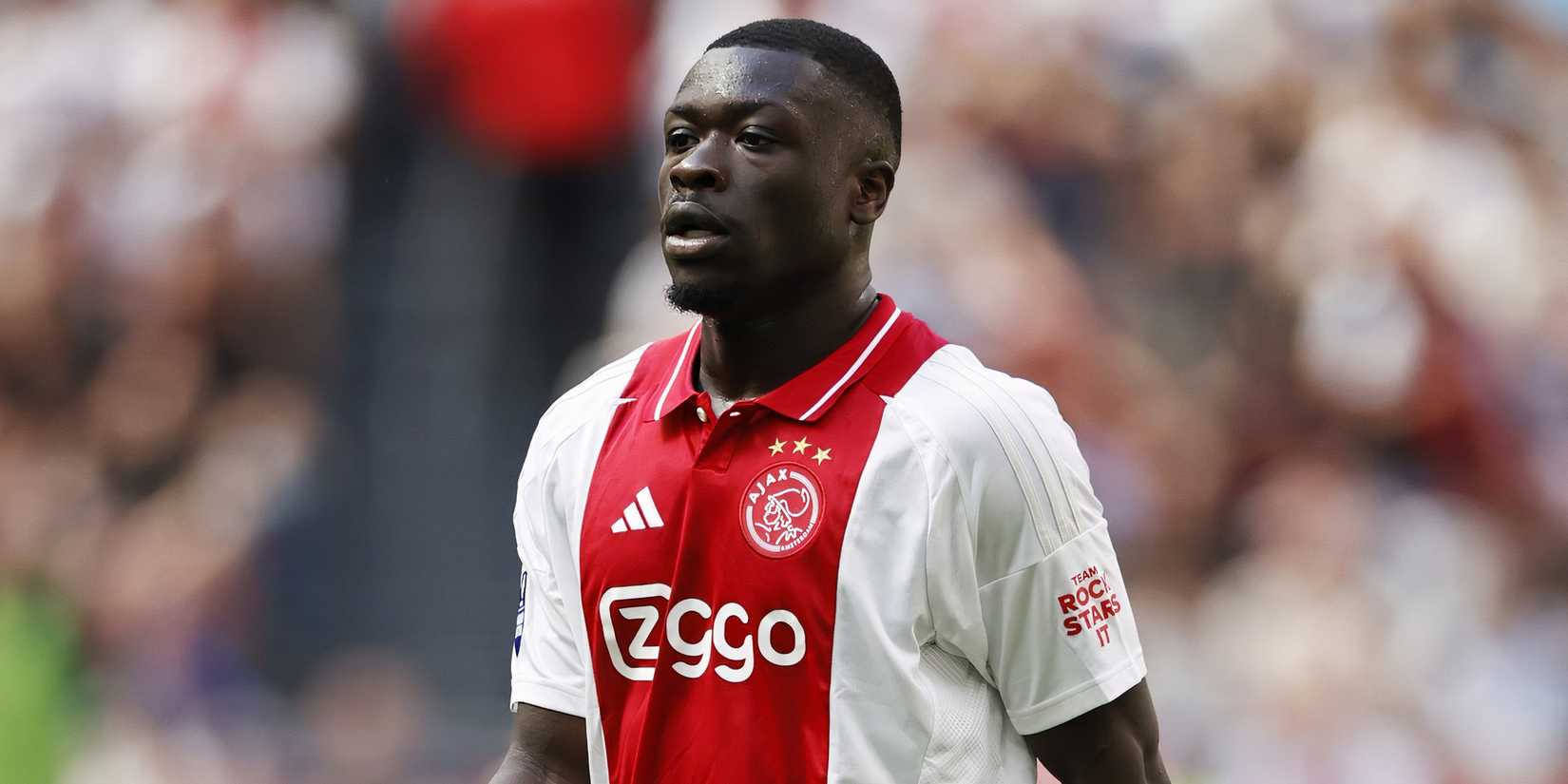 'Here We Go' - Fabrizio Romano: Sunderland Agree £22m Deal to Sign New ...