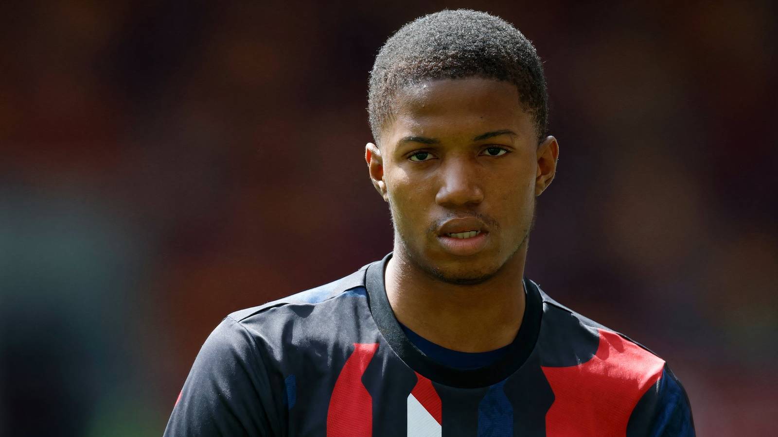 What Has Happened to Chido Obi After Leaving Arsenal For Man Utd