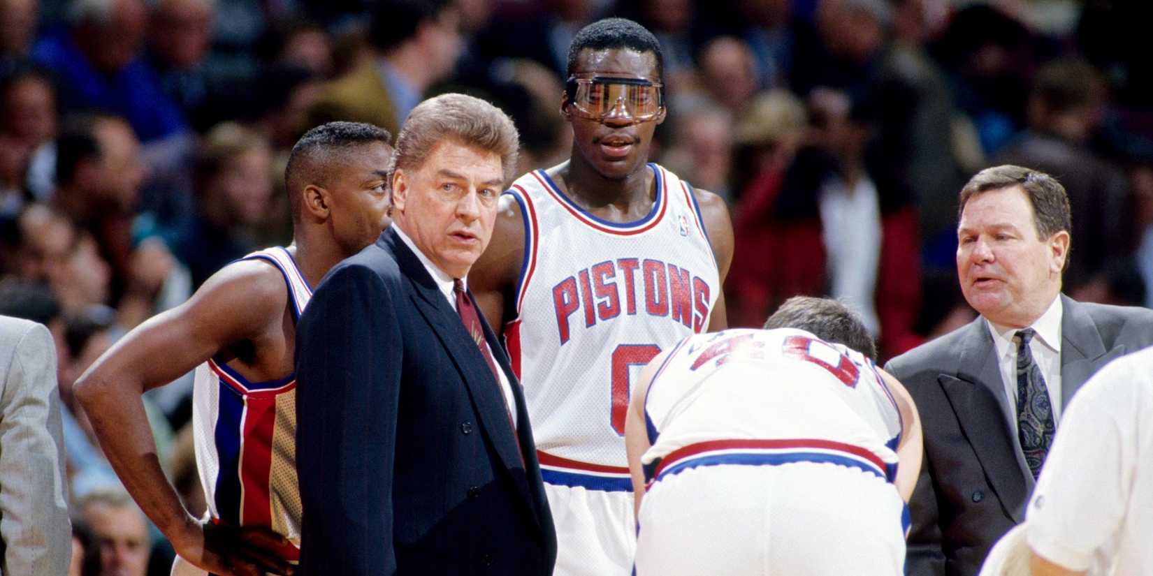 10 Best NBA Coaches of All-Time (Ranked)