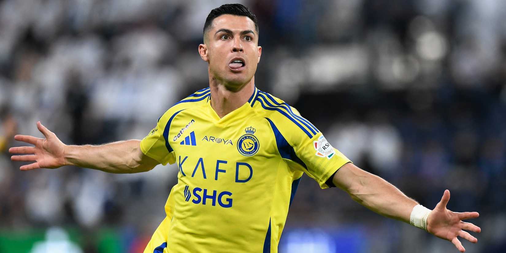 Full Details of Cristiano Ronaldo's Bonkers New Contract at Al-Nassr Emerge