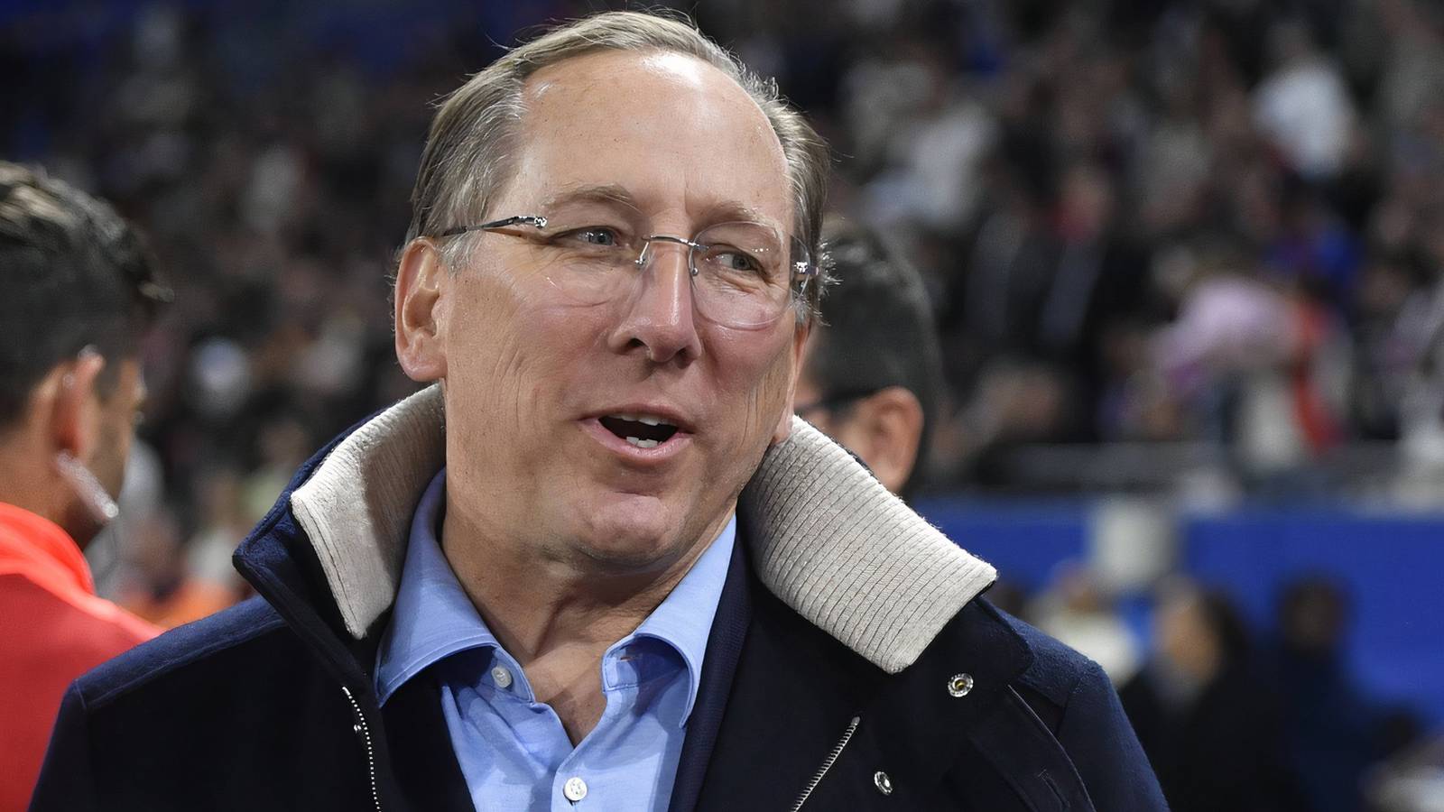 Wolves Recieve £410m+ Takeover Bid From John Textor