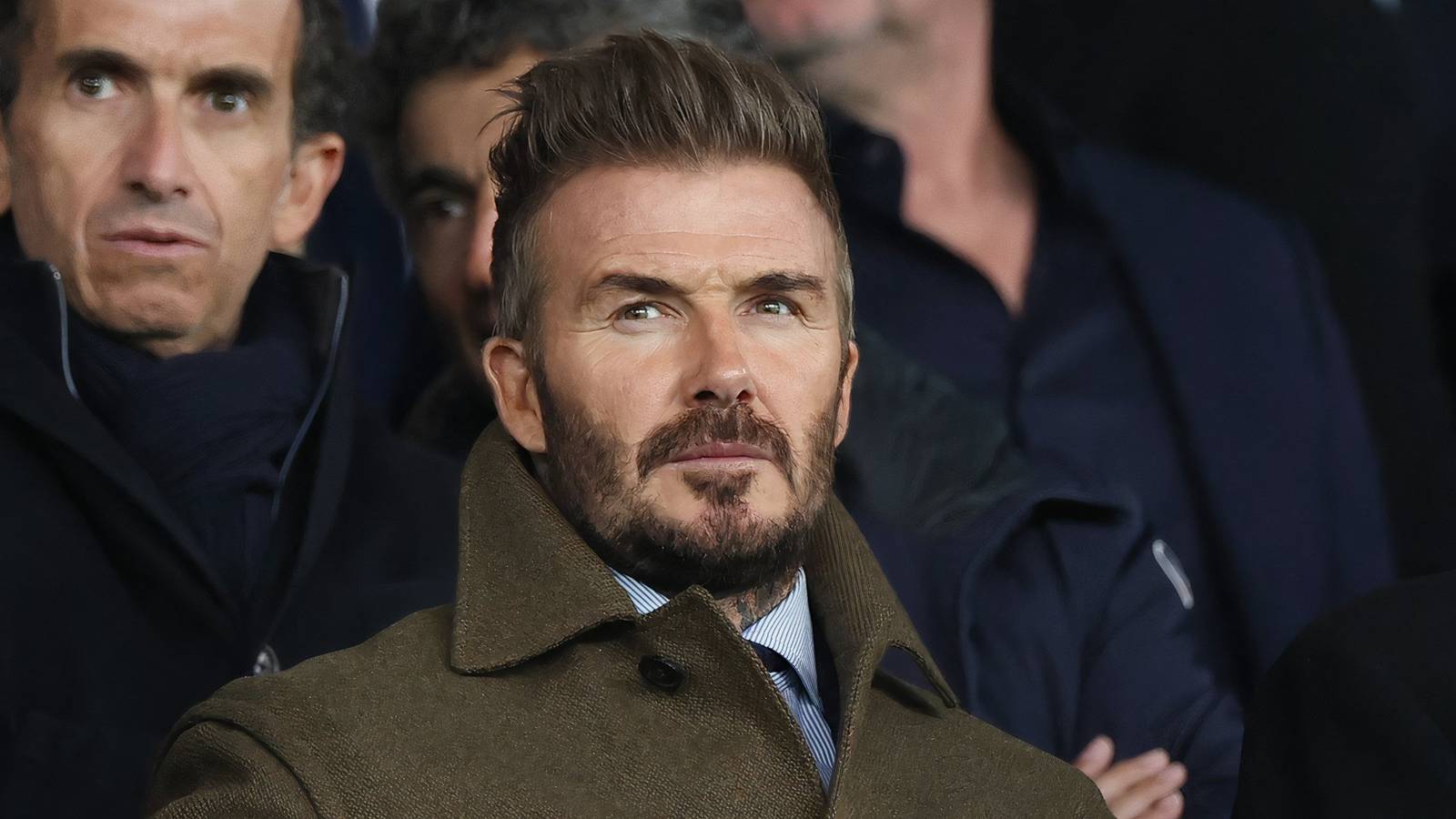 David Beckham Calls Out Minnesota FC For 'Disrespectful' Post After ...
