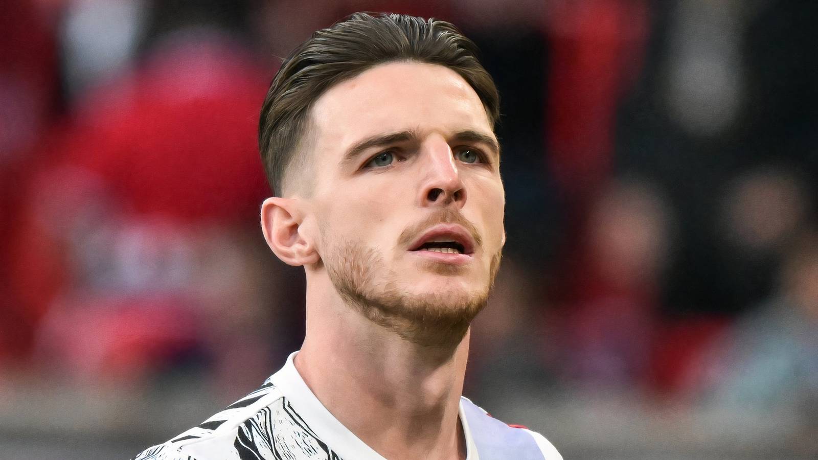 Declan Rice's Honest Interview After PSG 2-1 Arsenal Goes Viral