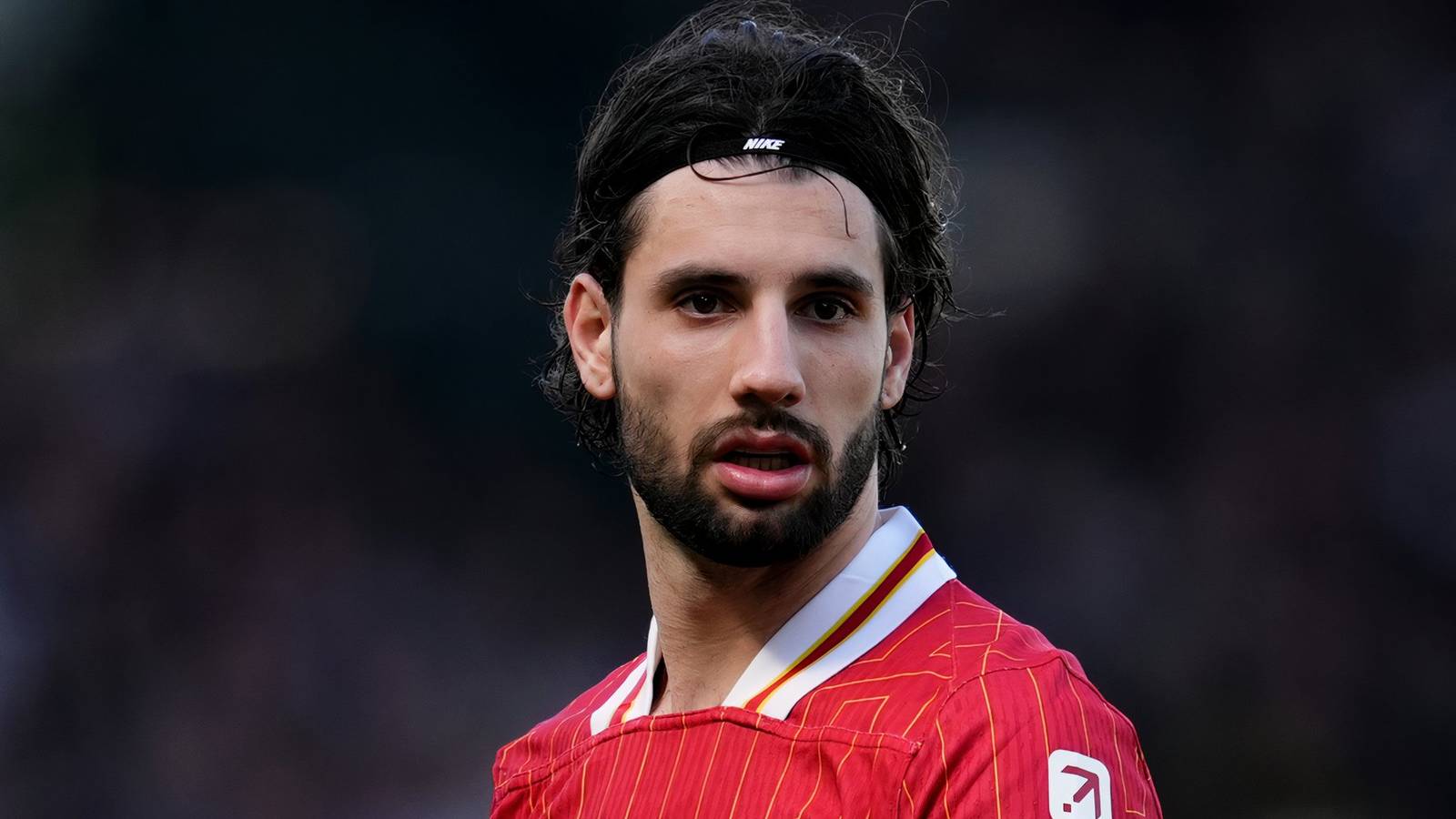 Liverpool free-kick vs Real Madrid overturned after penalty claim