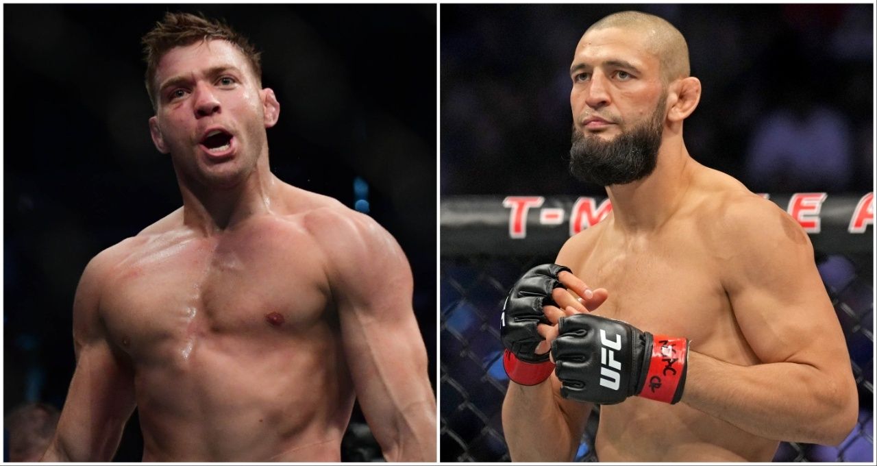 Du Plessis vs Chimaev UFC 319: Inside Scoop on Prediction From UFC Star