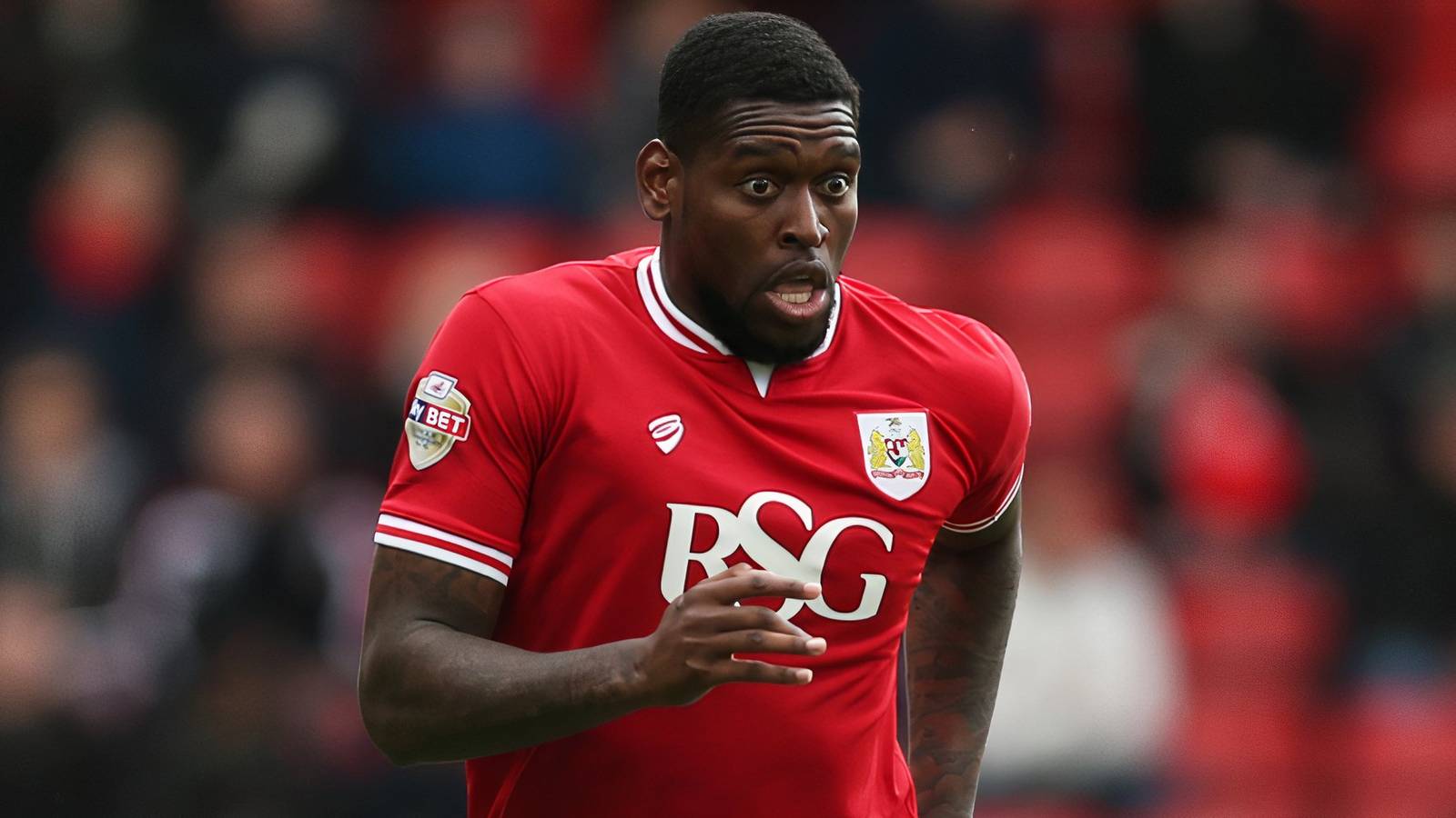 Ex-Arsenal Man Jay Emmanuel-Thomas Joins New Club After Release From Prison