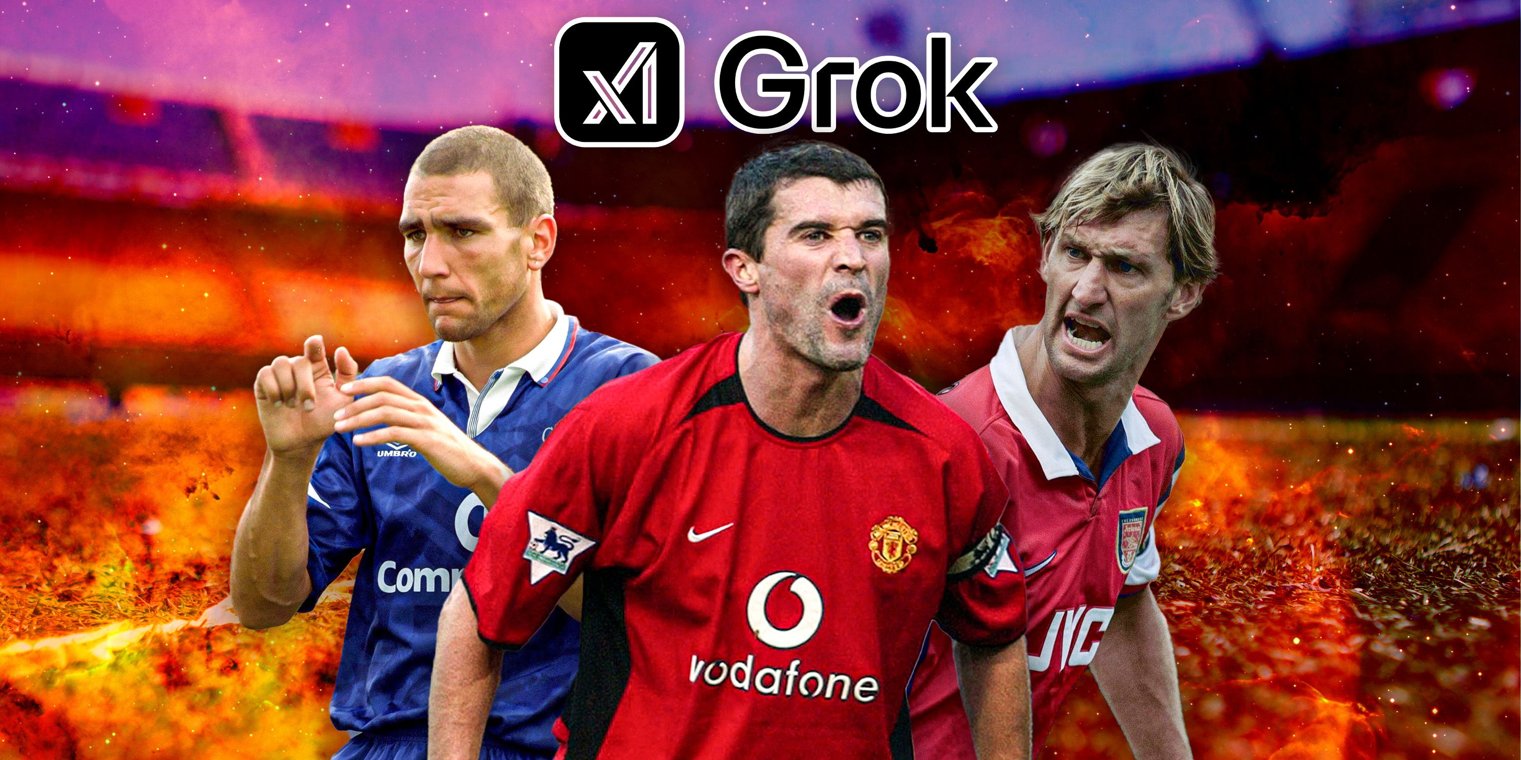 20 Hardest Players in Premier League History Ranked by AI