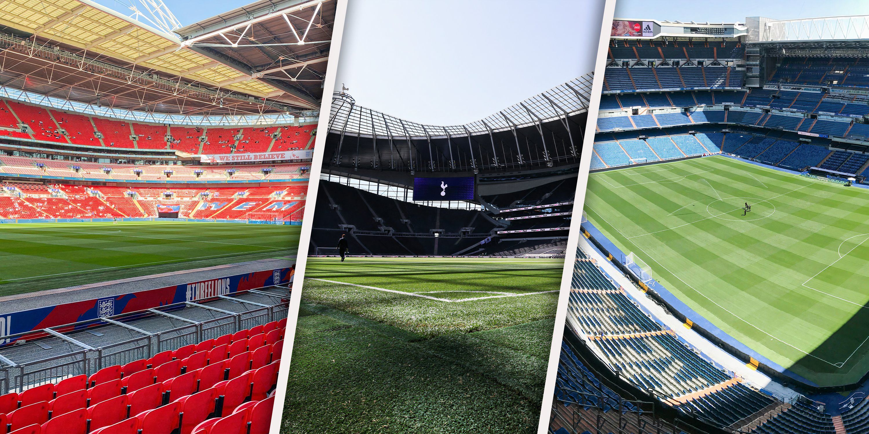 10 Most Expensive Stadiums in Football History [Ranked]