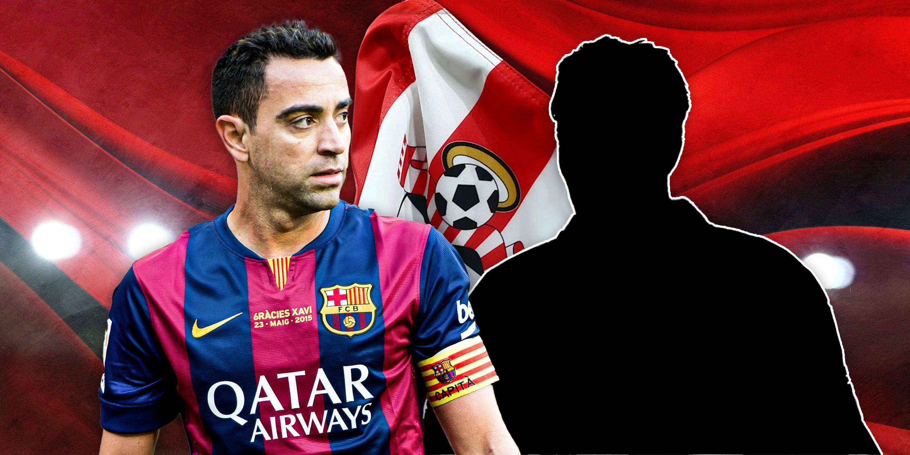 Xavi Said He Was 'Obsessed' With British Southampton Hero Who 'Could Play For Anyone'