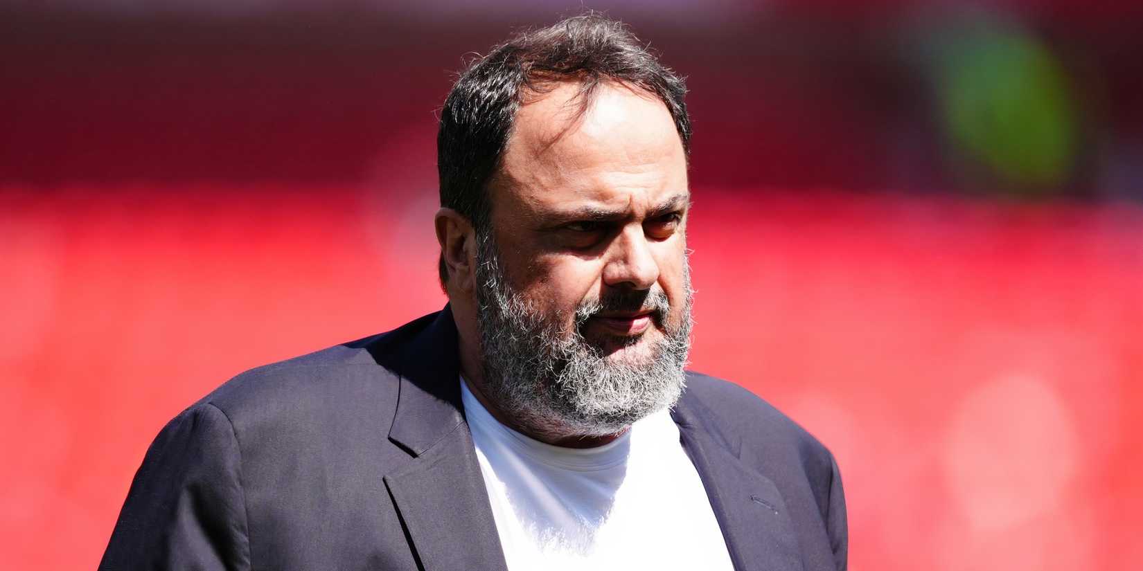 Man Utd Sent Fresh Elliot Anderson Transfer Message