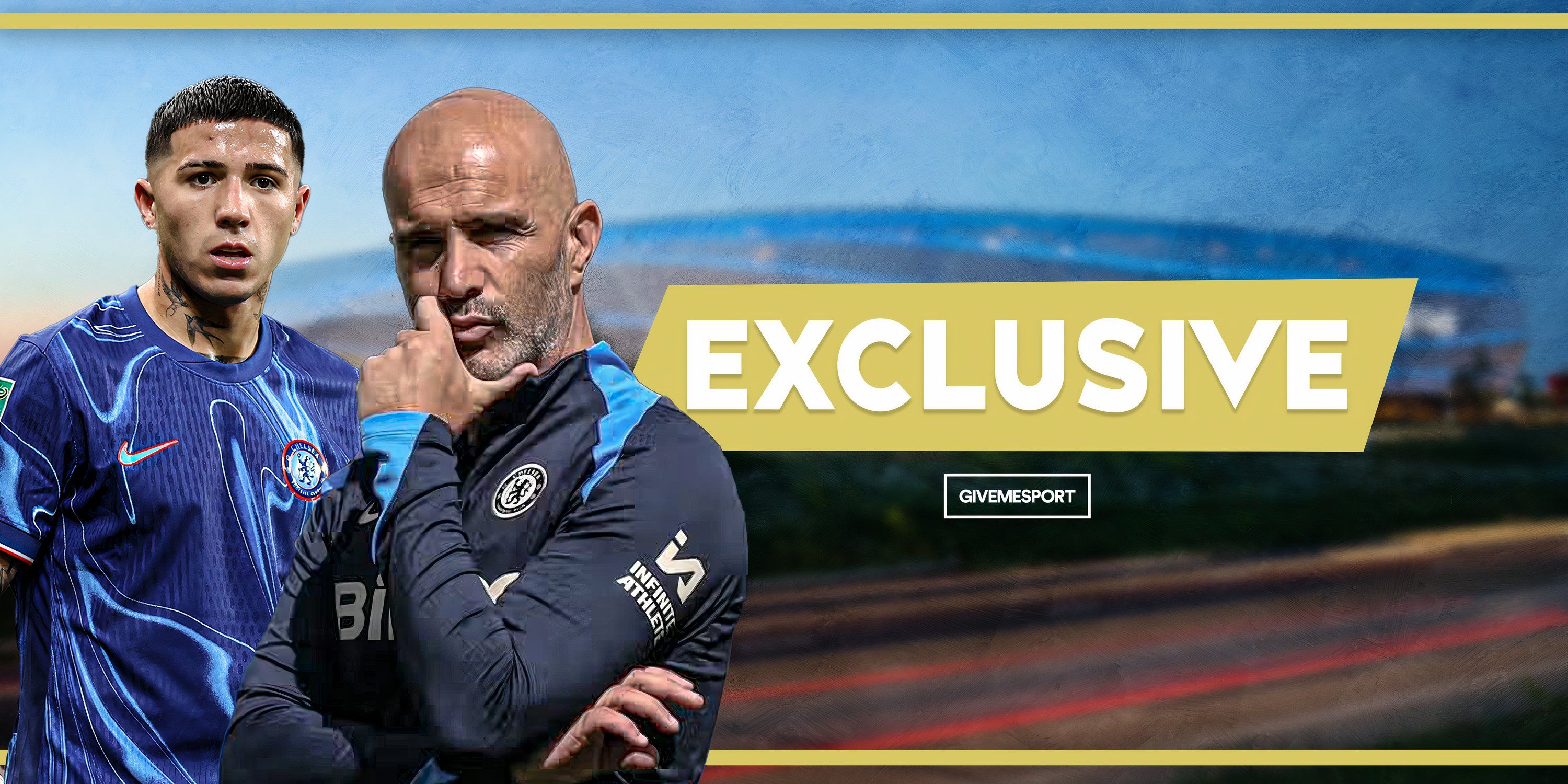 Exclusive: Chelsea 'Agree Personal Terms' to Sign Man Utd Star