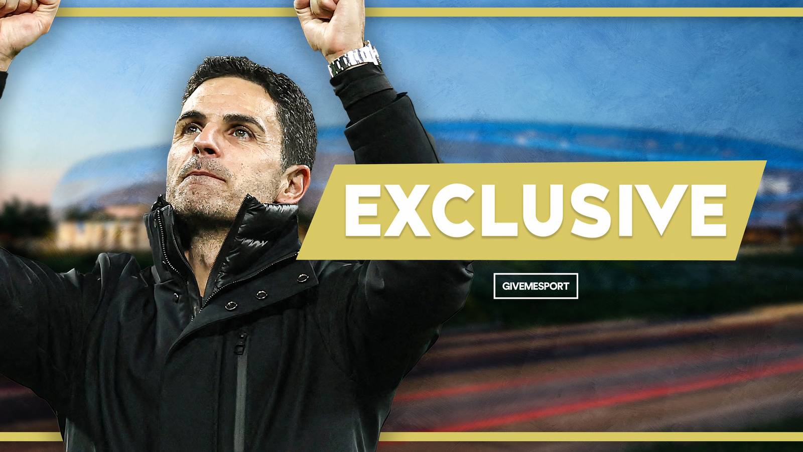 Exclusive: Arsenal to Agree £65m Deal for First Marquee Summer Signing