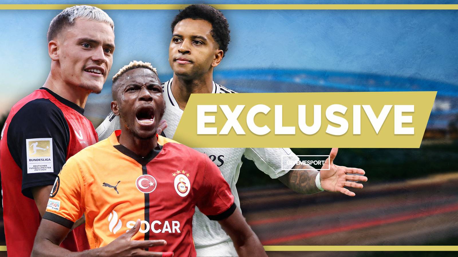 Exclusive: 20 Huge Premier League Transfers That Could Happen in Summer ...