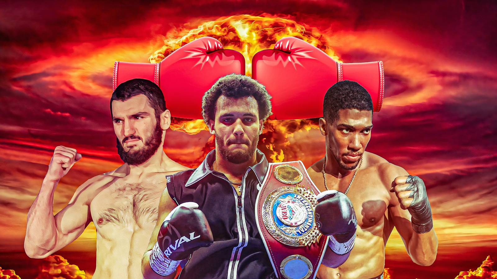 10 Hardest Punchers in Boxing Right Now [Ranked]