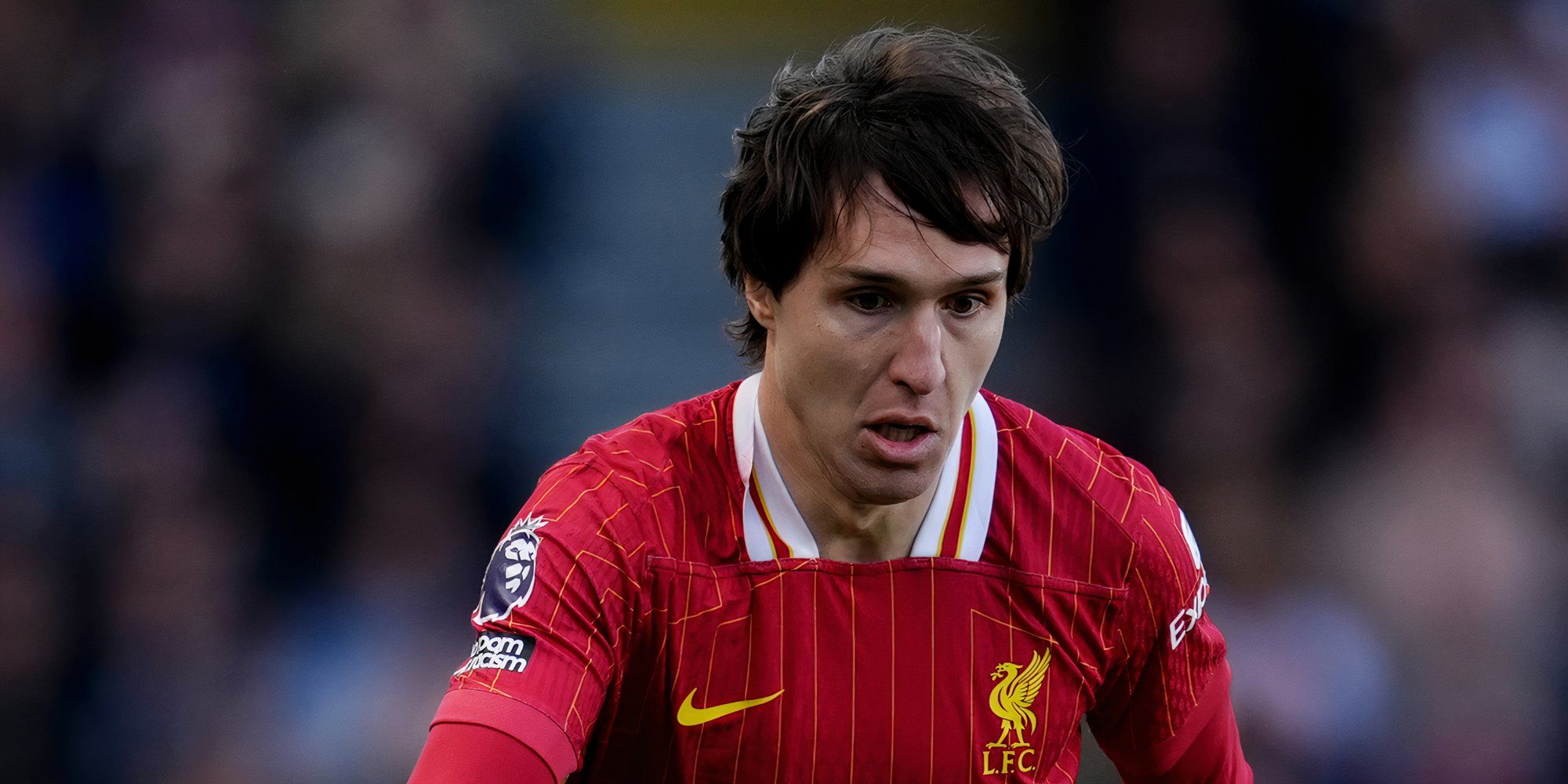 Why Federico Chiesa Has Hardly Played For Liverpool Since Juventus Move