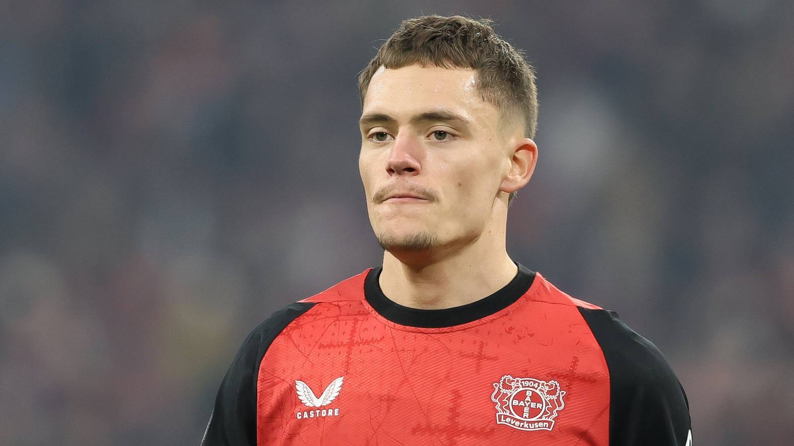 Exclusive: Liverpool Agree £116m Florian Wirtz Deal, Add-Ons Details ...
